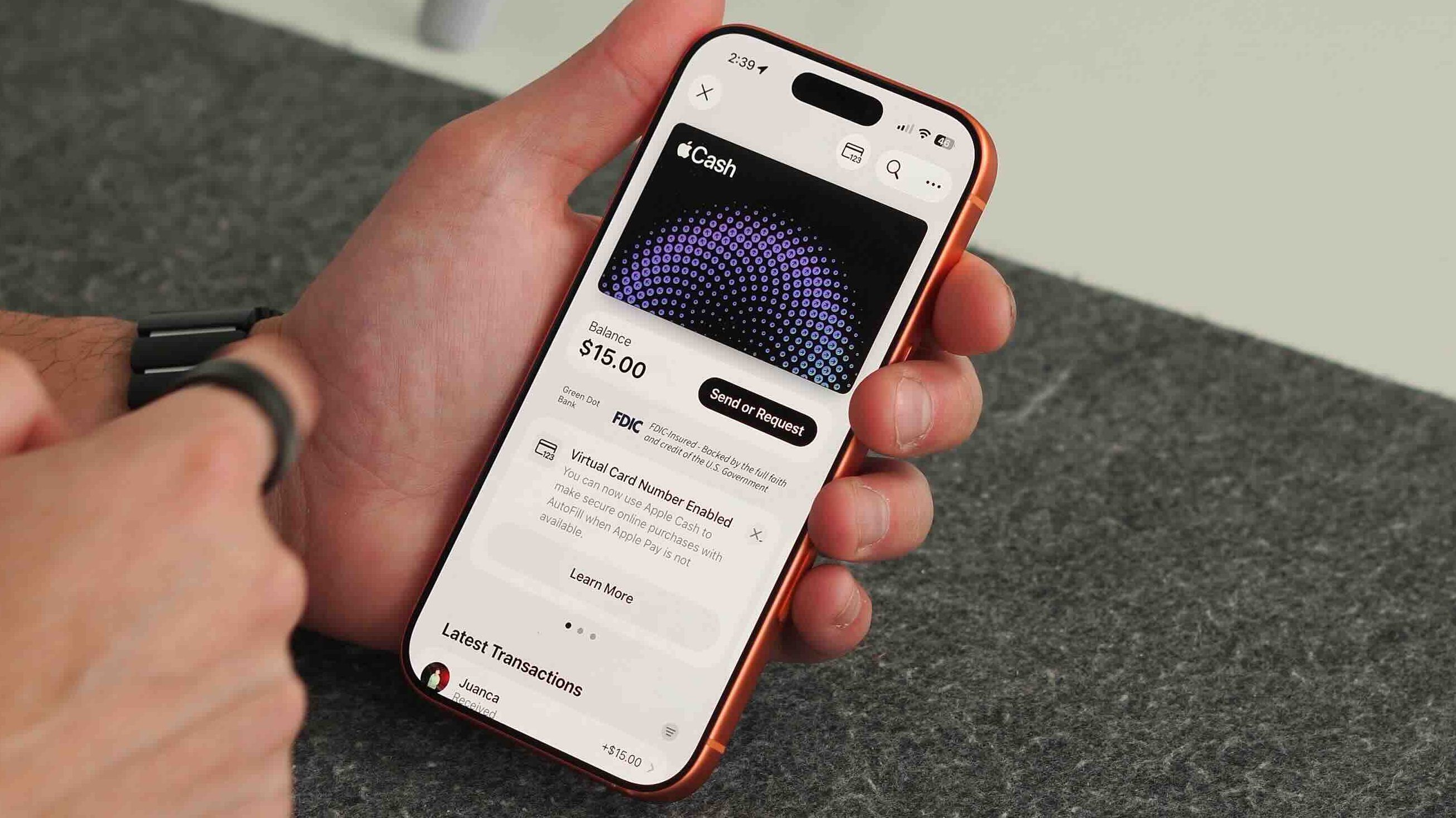 These Apple Wallet Features Replaced My Physical Wallet - 9to5Mac