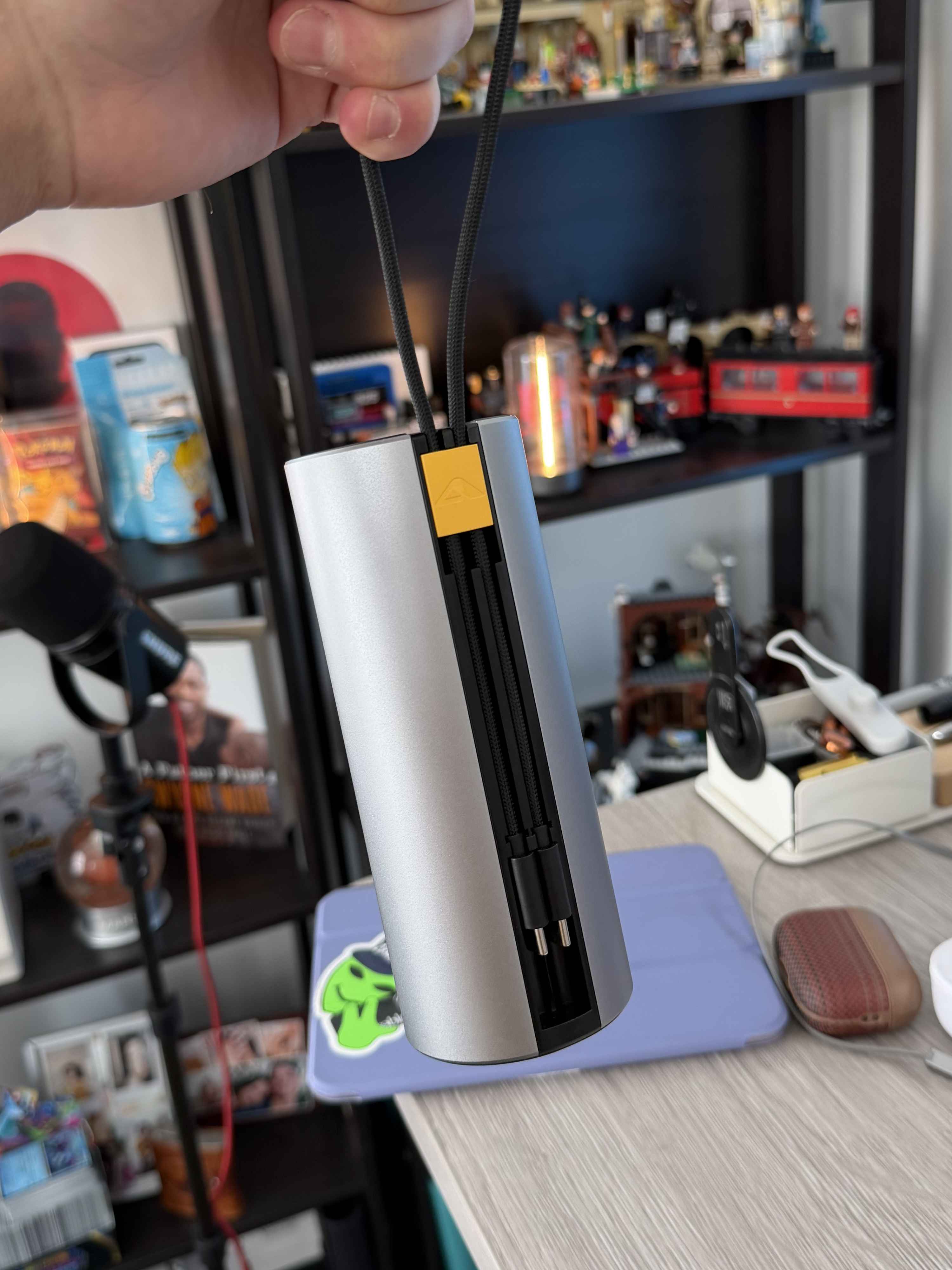 These are the best high-power power banks for your MacBook - 9to5Mac