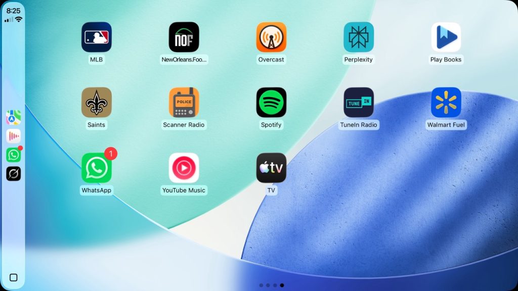 CarPlay in iOS 26 promises video playback feature, here's the latest ...