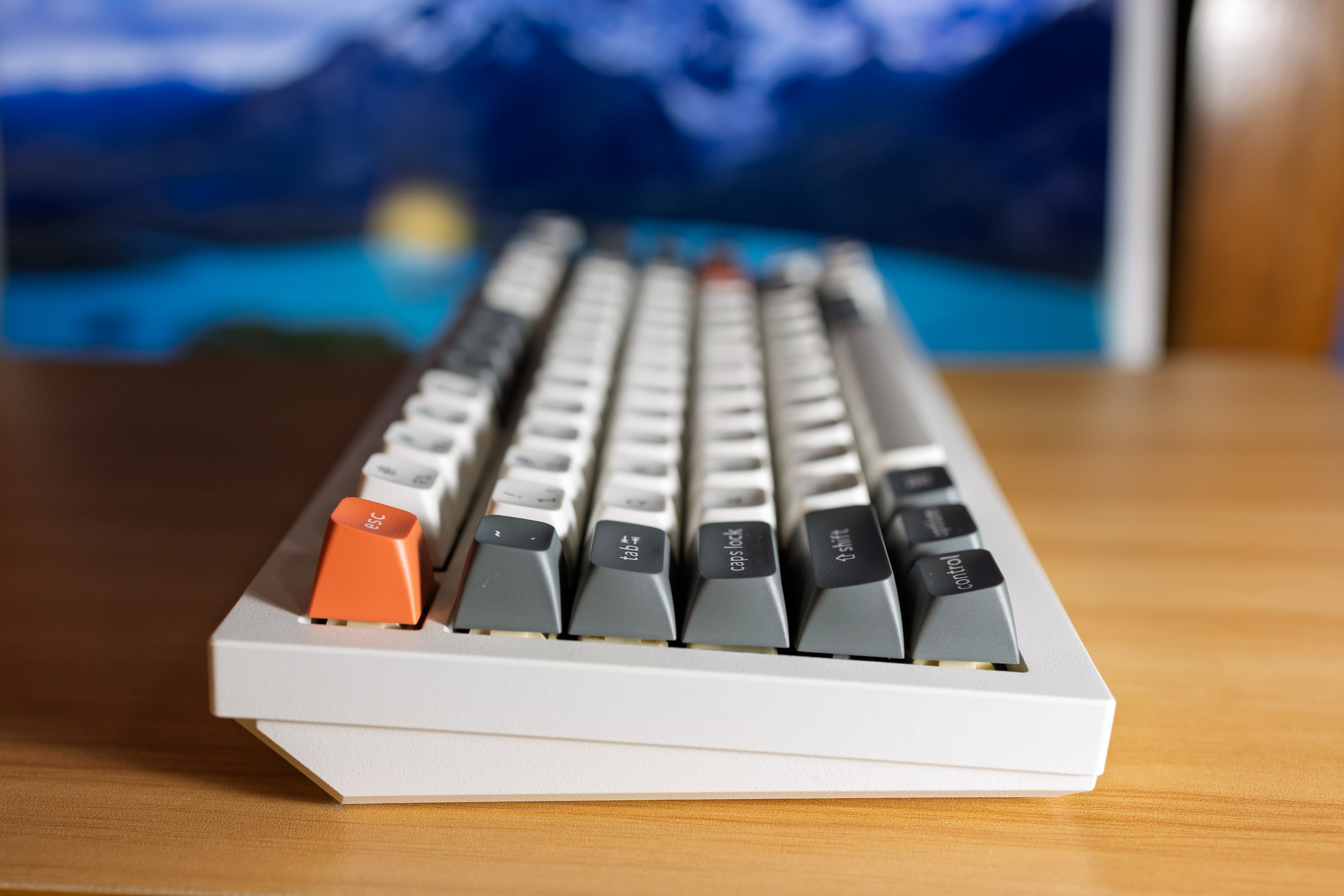 Hands-on: Keychron Q1 Ultra is a fantastic new mechanical keyboard ...