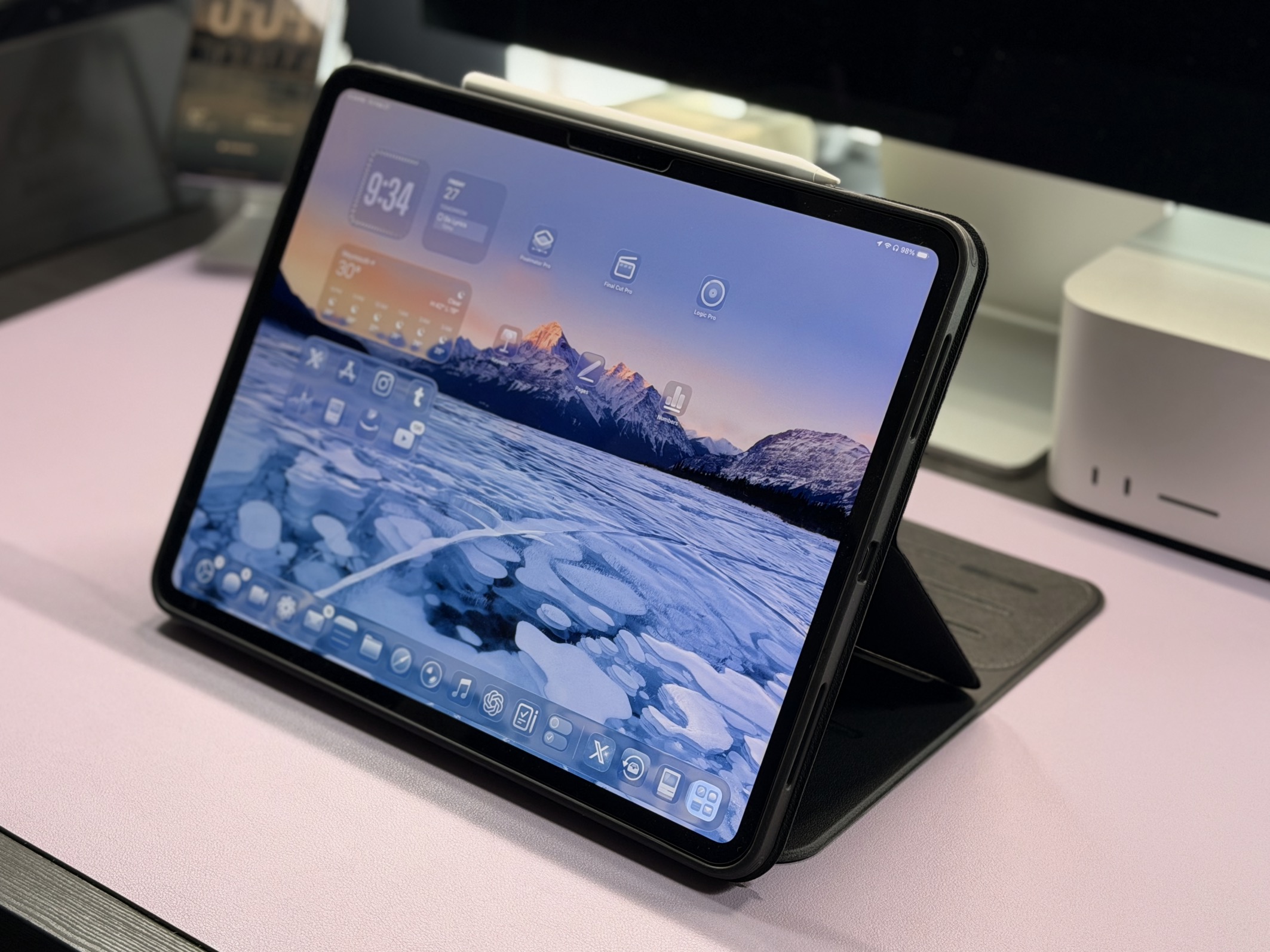 Hands-on with ESR’s latest line of accessories for iPad - 9to5Mac