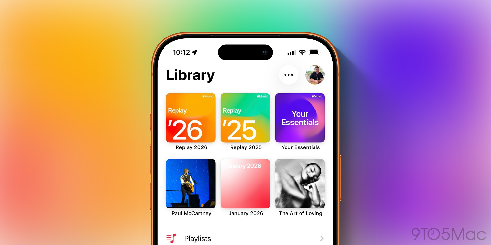 Here are four Apple Music features I’ve been loving lately - 9to5Mac