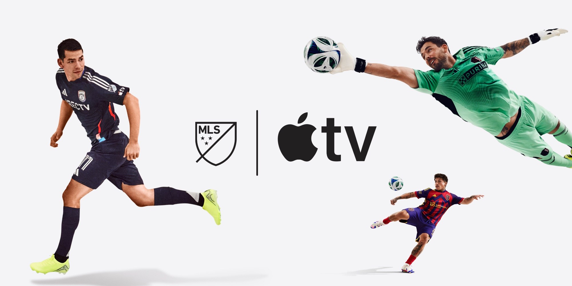 Apple TV is adding MLS for free starting this week, here’s the new ...
