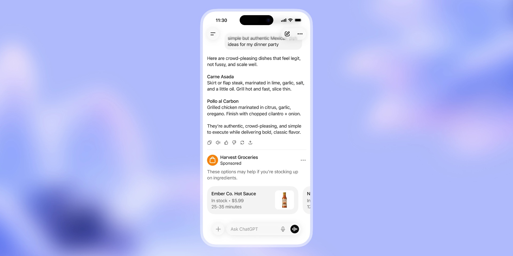 ChatGPT will start rolling out ads today, per report - 9to5Mac