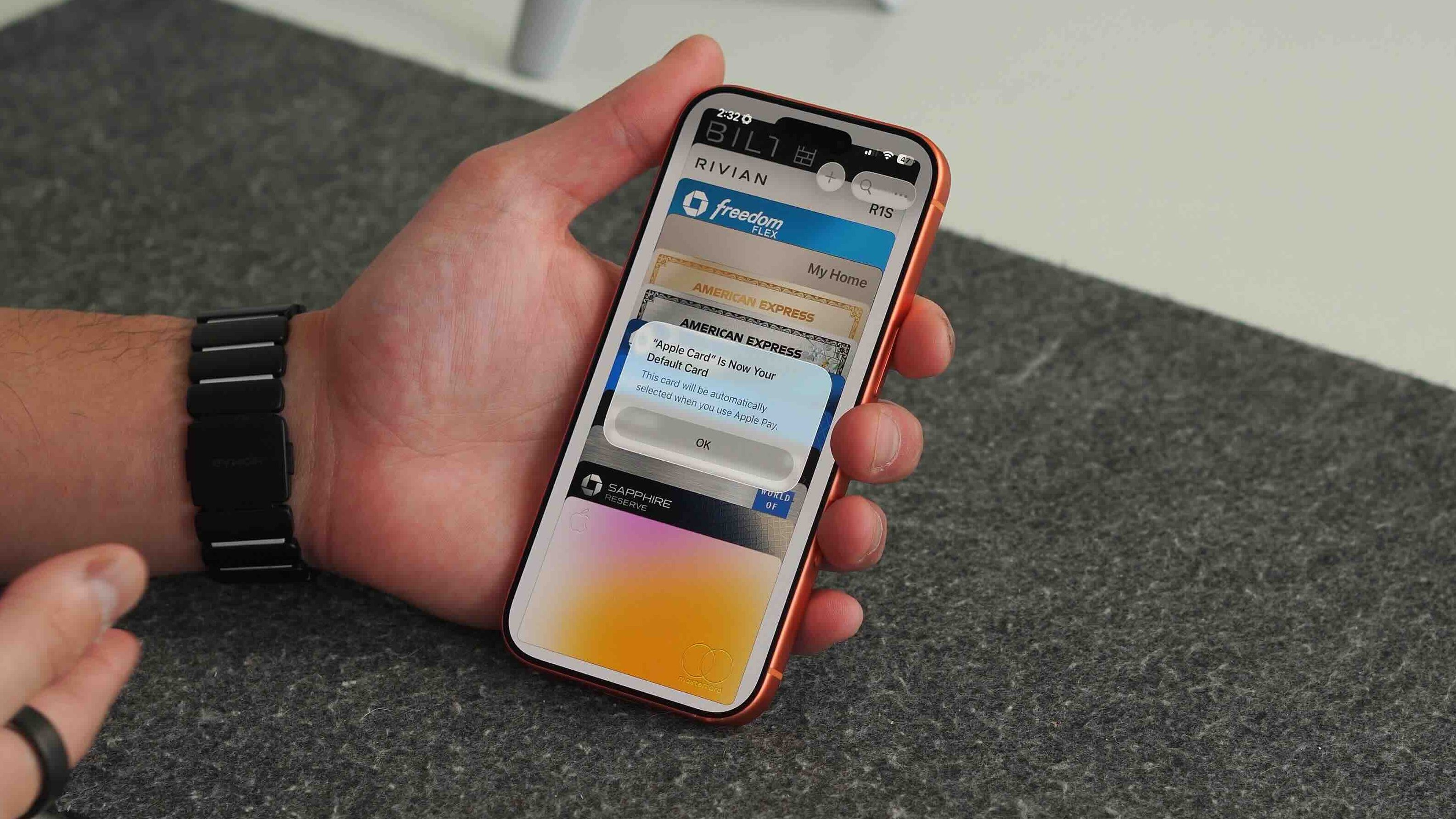 These Apple Wallet Features Replaced My Physical Wallet - 9to5Mac
