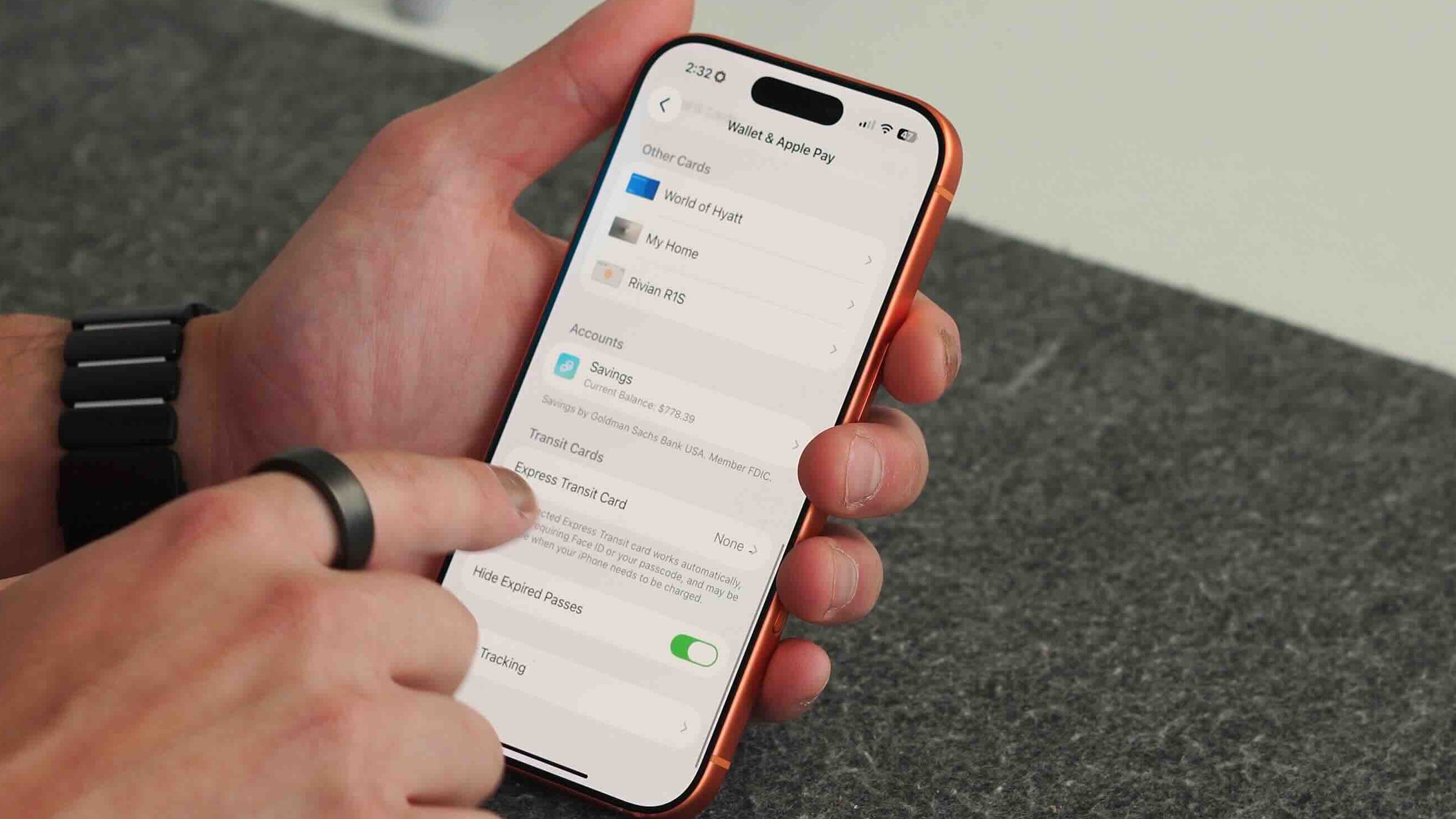 These Apple Wallet Features Replaced My Physical Wallet - 9to5Mac