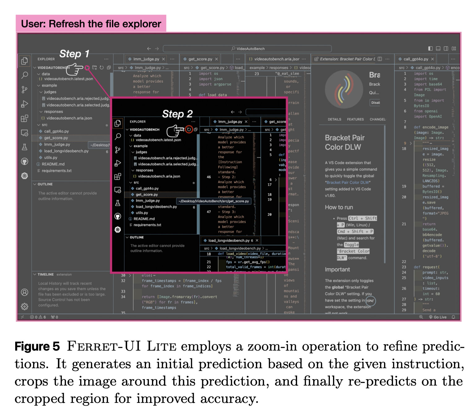 Apple researchers develop local AI agent that interacts with apps - 9to5Mac