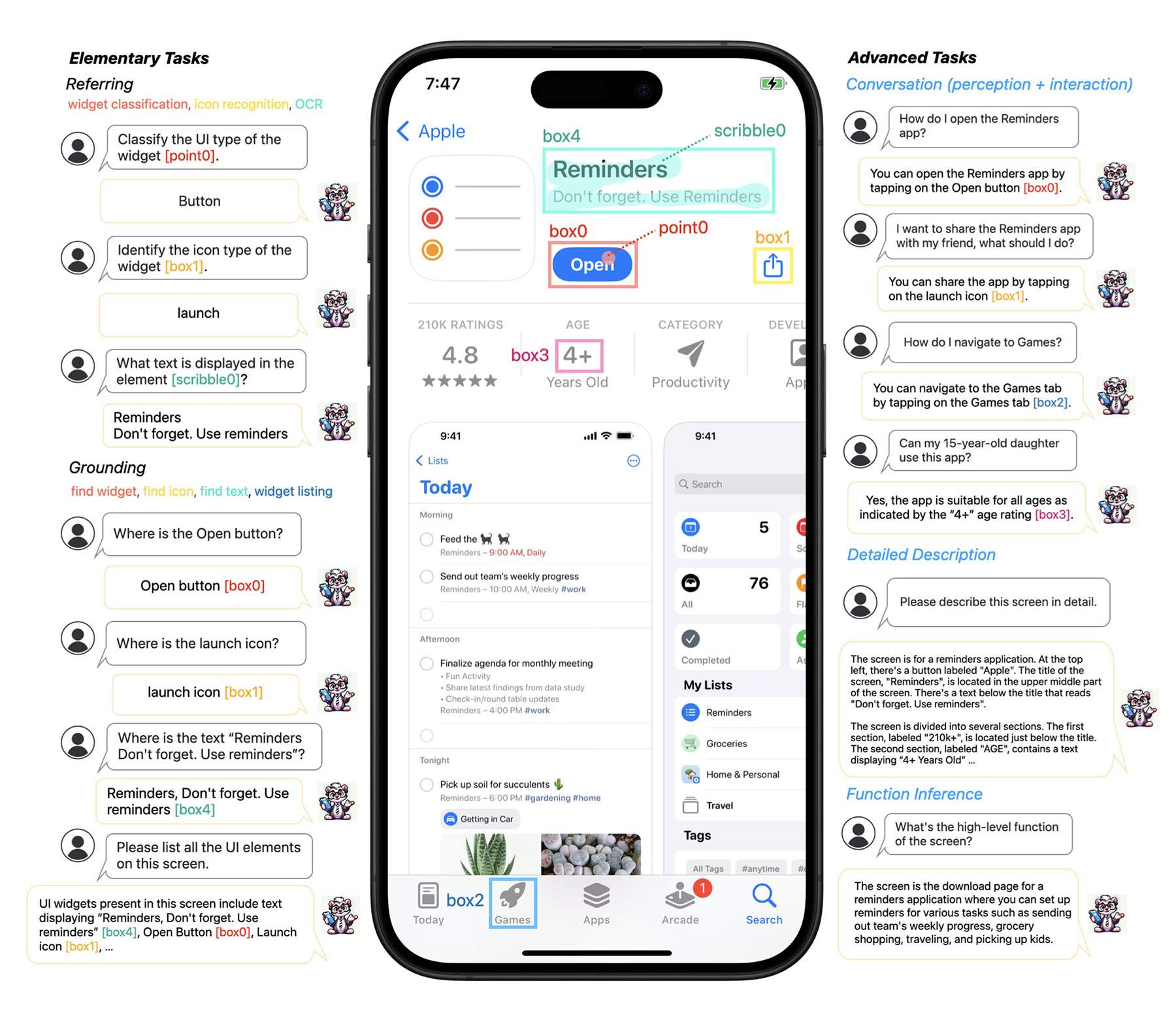 Apple researchers develop local AI agent that interacts with apps - 9to5Mac