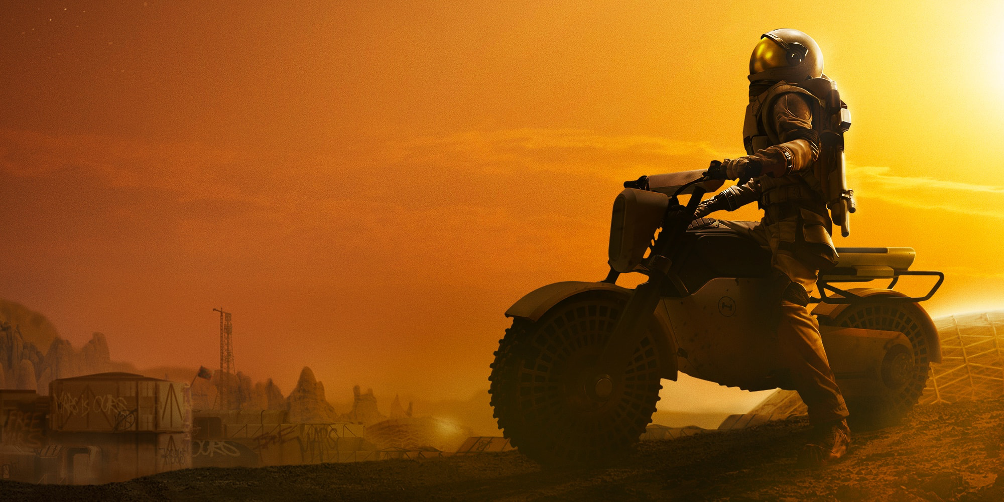Apple TV reveals For All Mankind’s time-jump return in new trailer ...