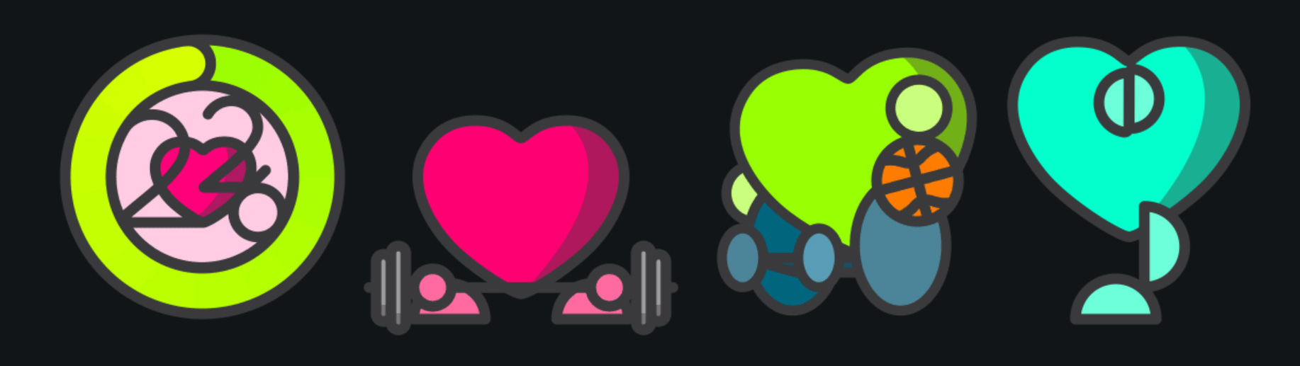 Apple rolling out 2026 ‘Heart Month Challenge’ for the Apple Watch ...