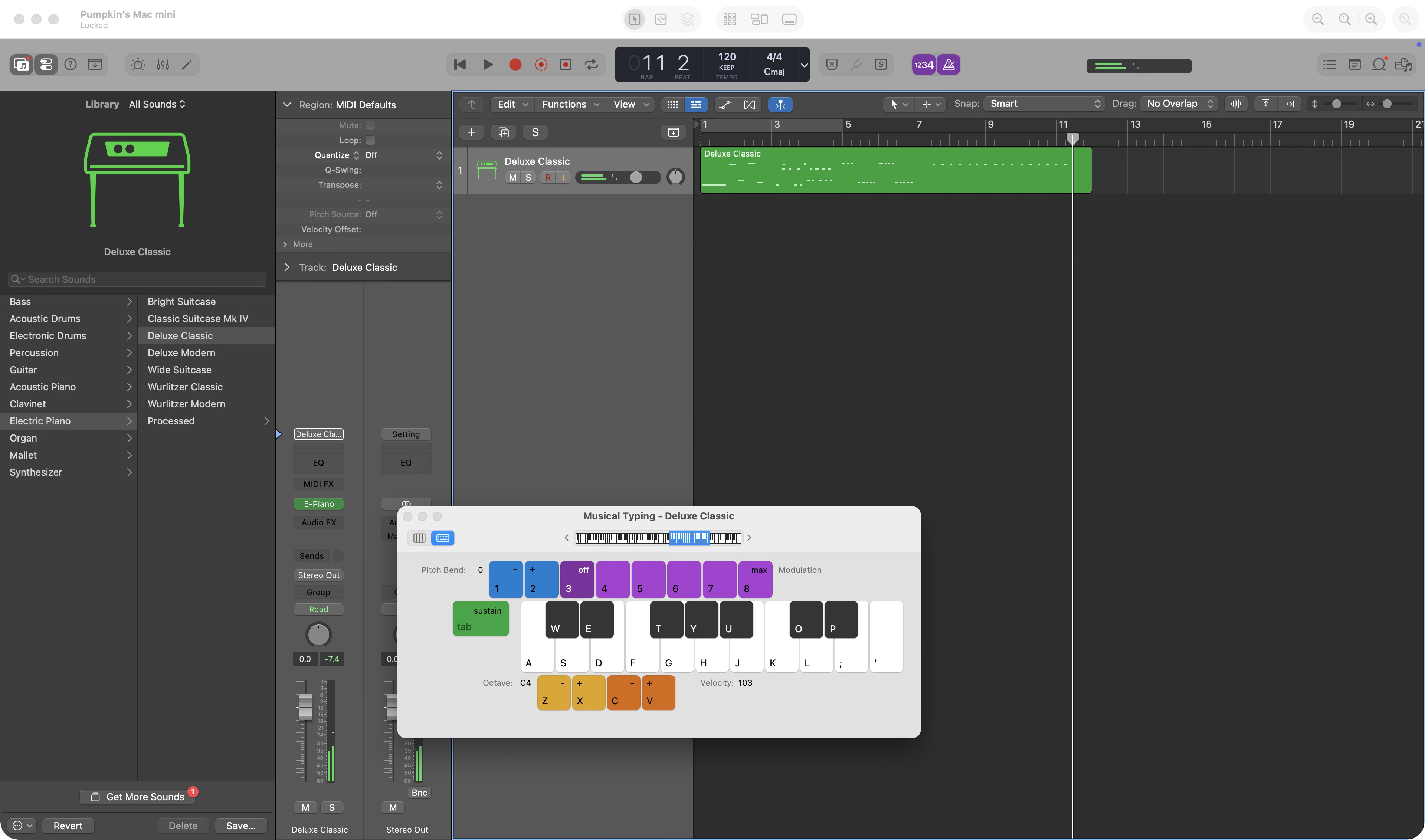 How to use macOS ‘High Performance screen sharing’ for lower latency ...
