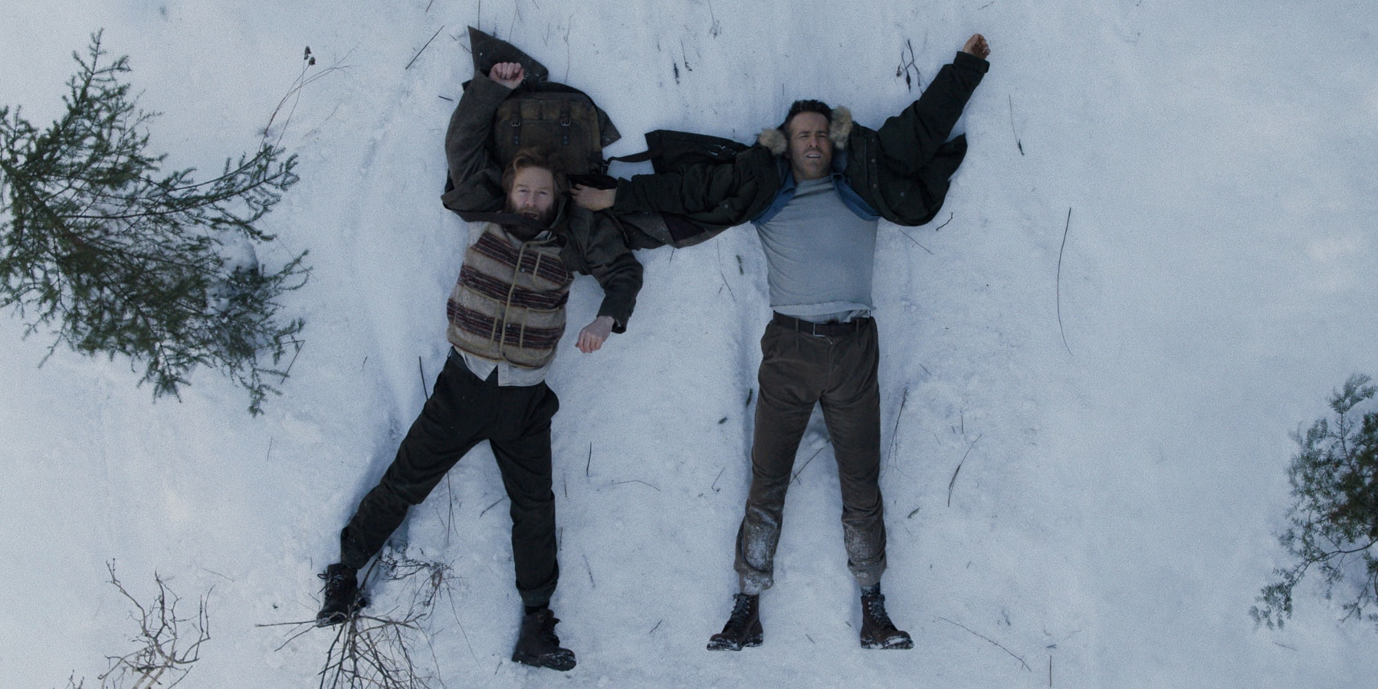 Ryan Reynolds’ new Apple TV movie is a spy thriller with a comedy twist ...