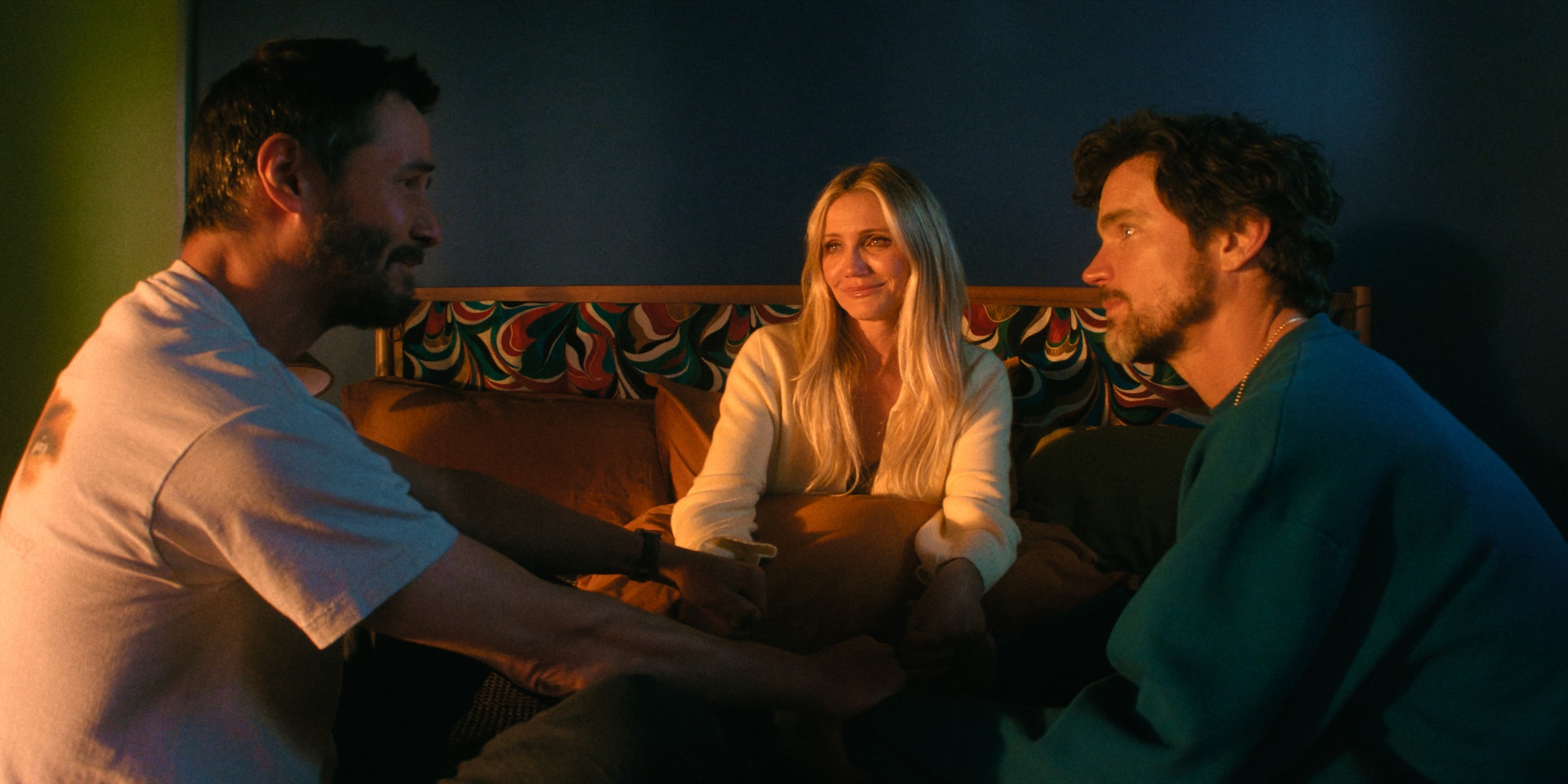 Apple TV has new comedy coming soon starring Keanu Reeves - 9to5Mac
