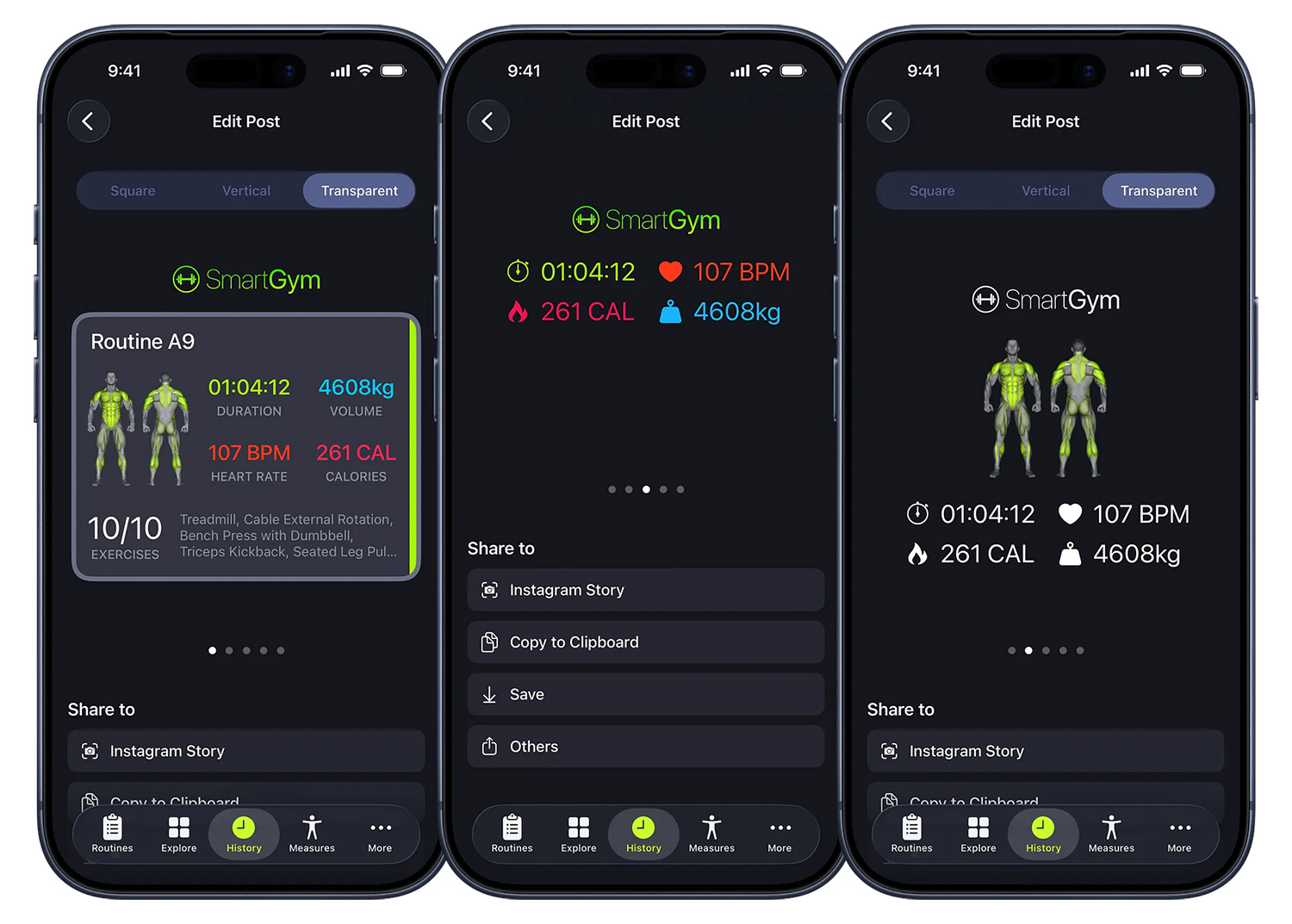 SmartGym now supports 3rd-party app data, adds Strava sync - 9to5Mac