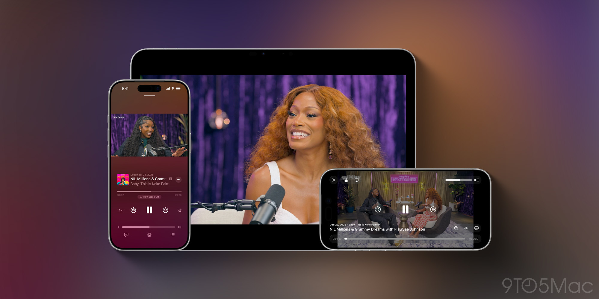 iOS 26.4 beta 1: Here are the new iPhone features - 9to5Mac