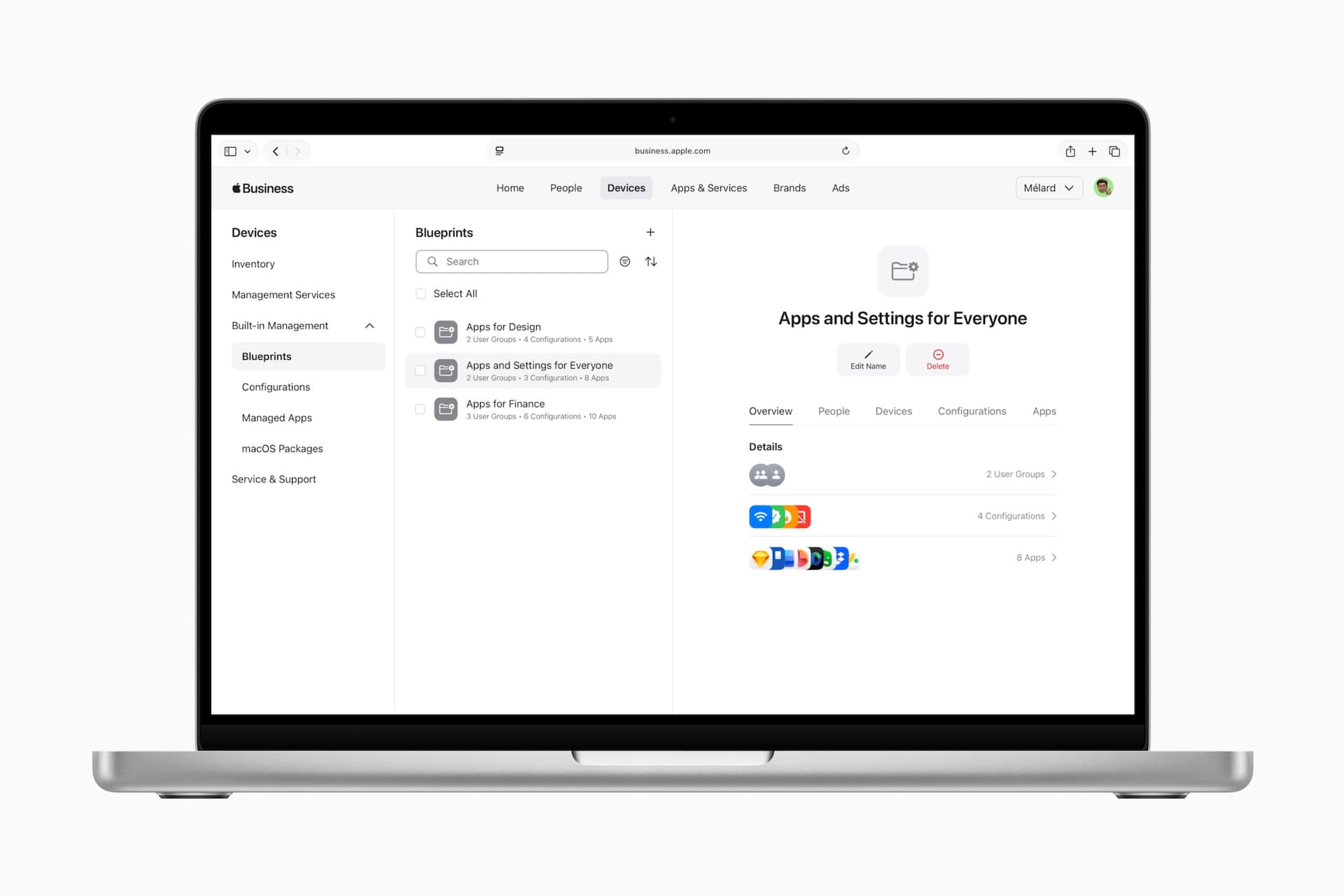 Apple Business Essentials goes free as Apple merges enterprise tools ...