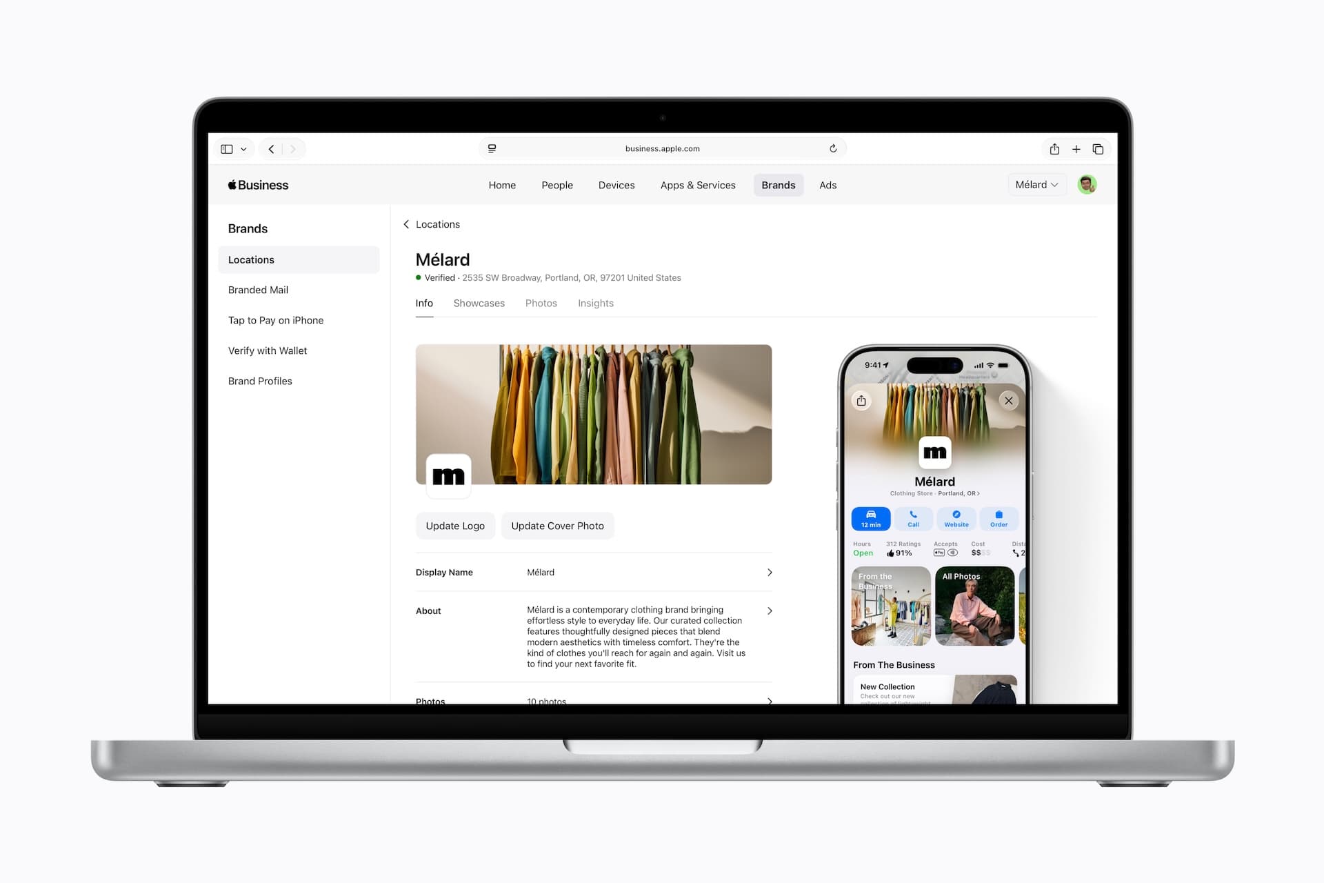 Apple Business Essentials goes free as Apple merges enterprise tools ...