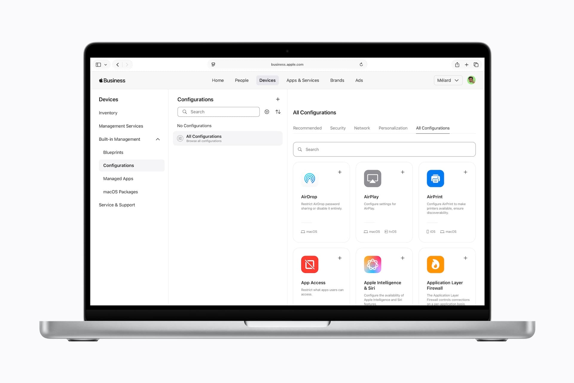 Apple Business Essentials goes free as Apple merges enterprise tools ...