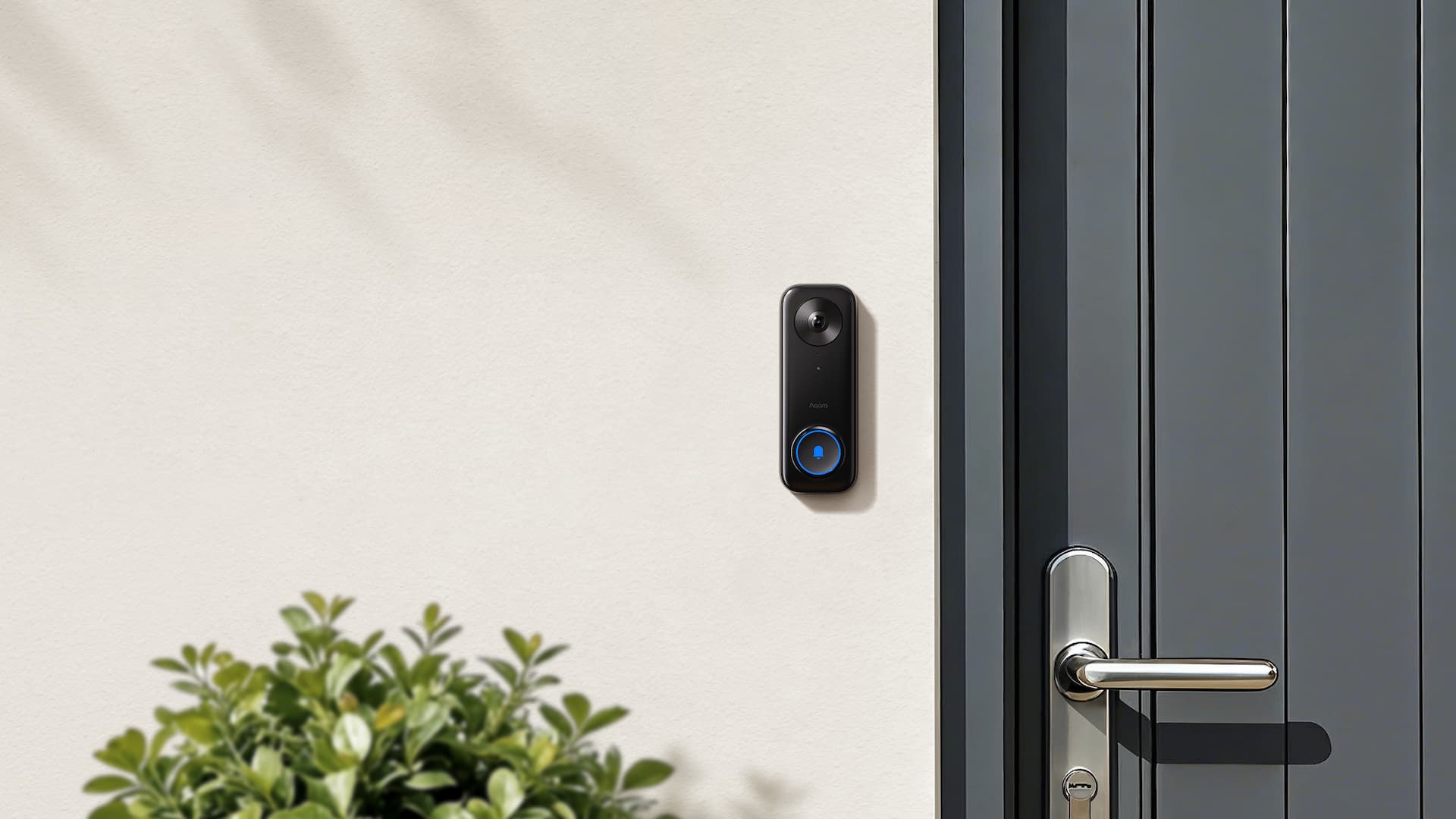 HomeKit Weekly: Aqara releases its first Matter camera alongside a new ...