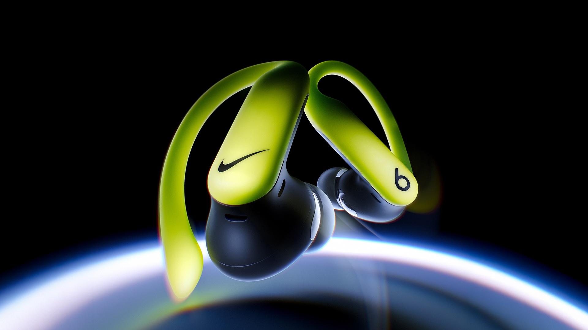 Beats and Nike team up on special edition Powerbeats Pro 2 - 9to5Mac