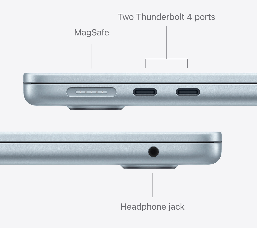 MacBook Neo vs MacBook Air: Every difference compared