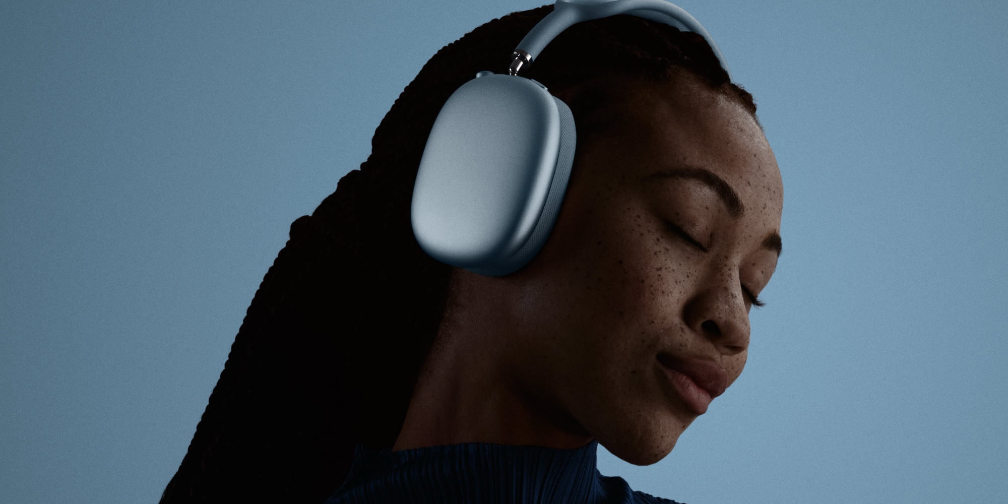 Apple unveils AirPods Max 2 with H2 chip, upgraded noise canceling, and ...