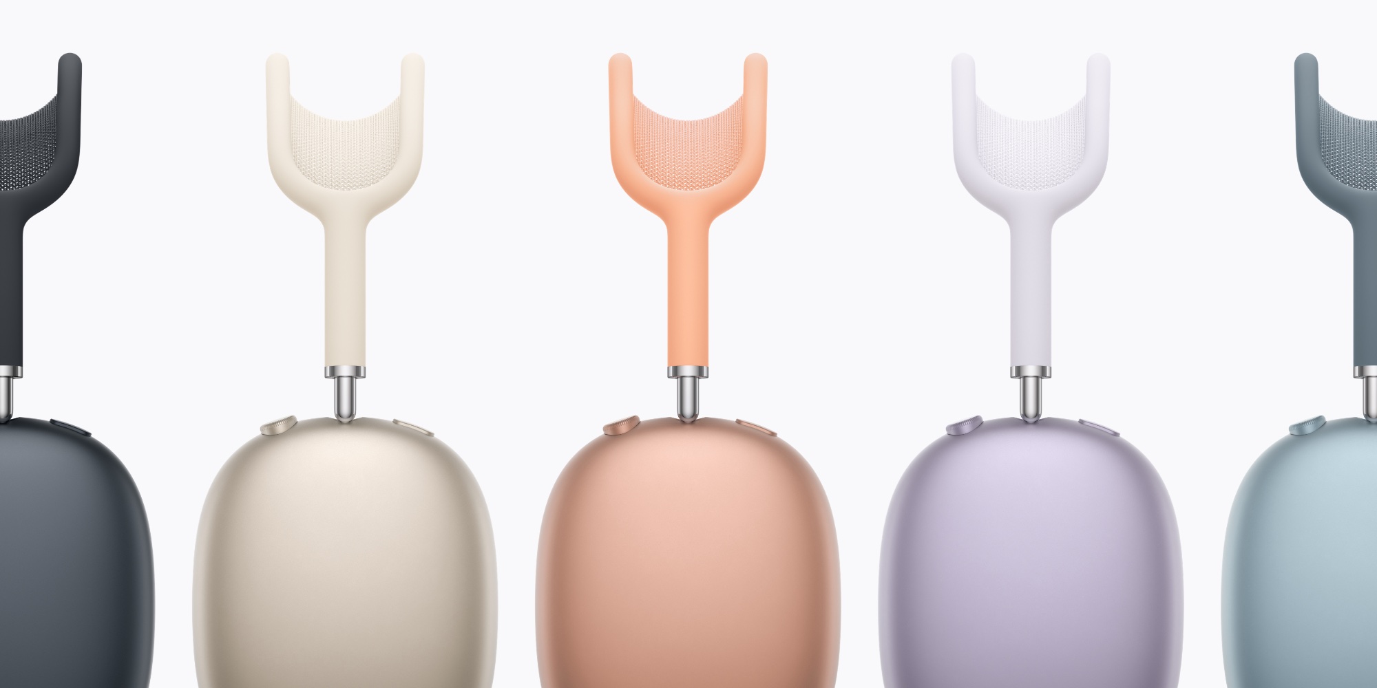Apple releases new AirPods Max 2 firmware update - 9to5Mac