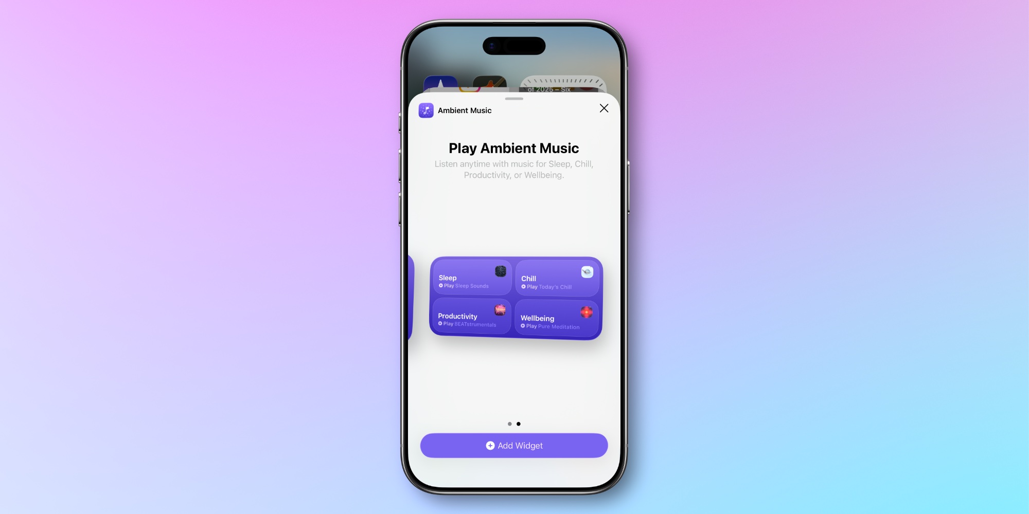 iOS 26.4 adds brand new widgets for your iPhone’s Home Screen - 9to5Mac