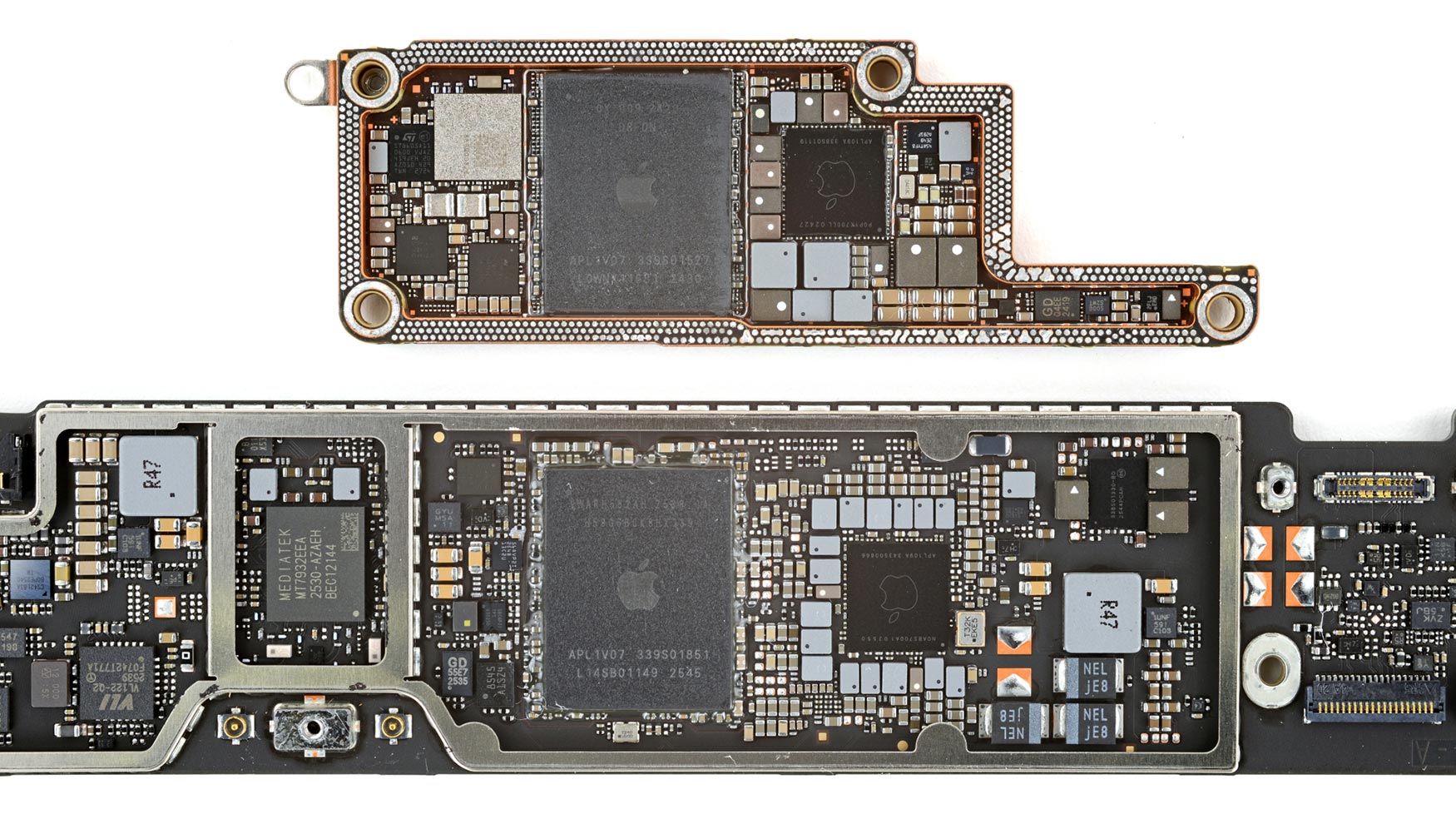 iFixit tears down the new MacBook Neo, likes (most of) what it sees ...