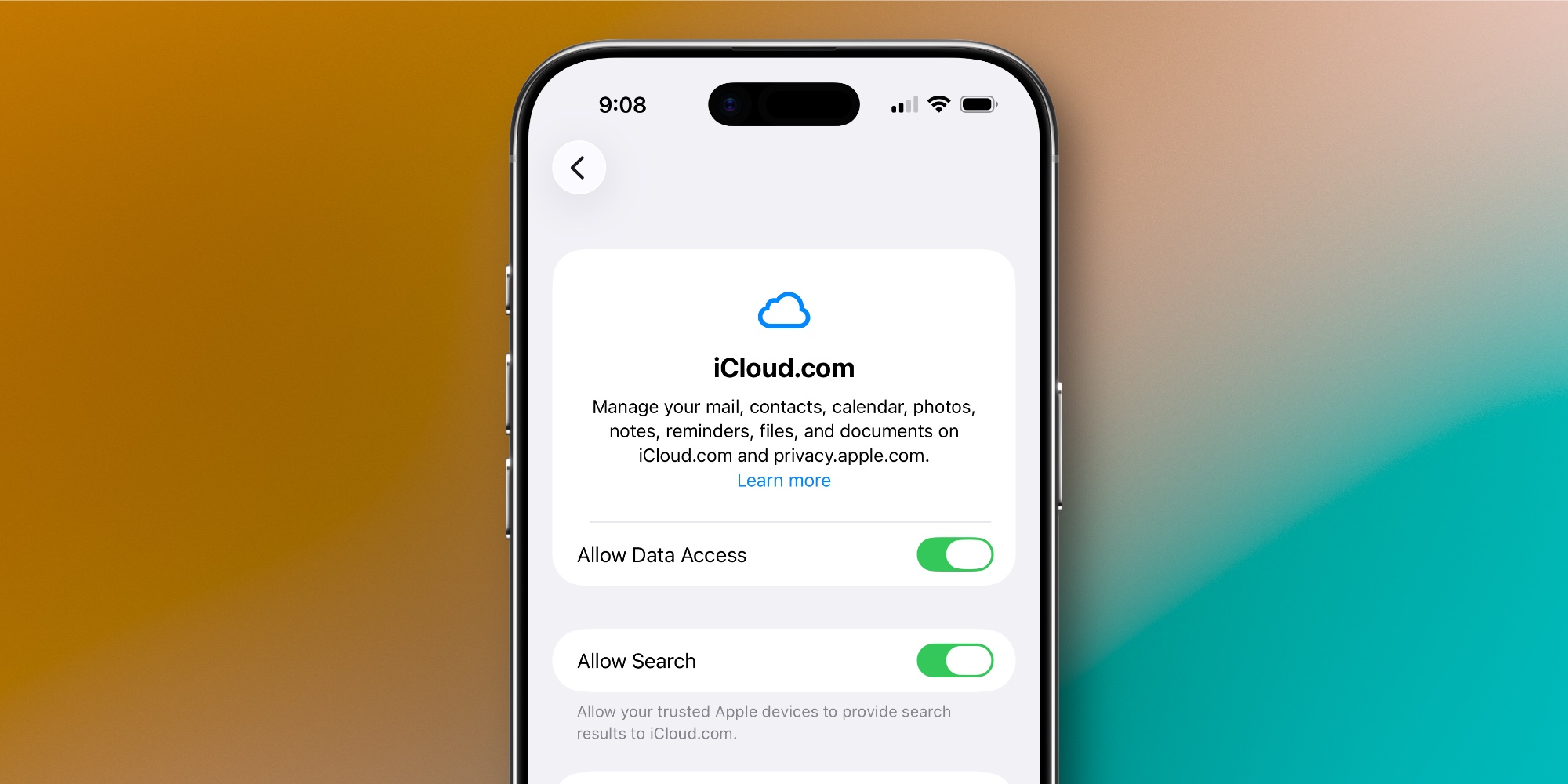 iOS 26.4 adds convenient new iCloud feature, here’s how to enable it ...
