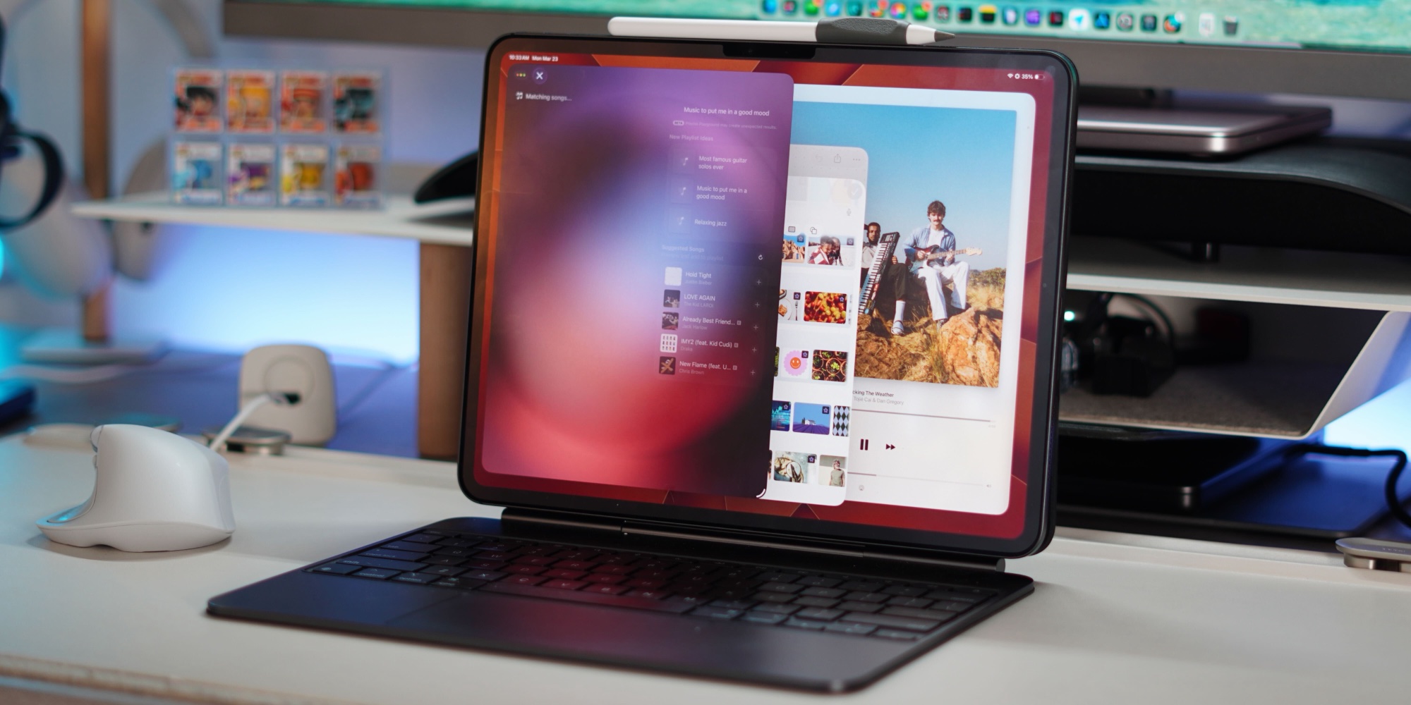 Apple releases iPadOS 26.4, here’s everything new for iPad - 9to5Mac