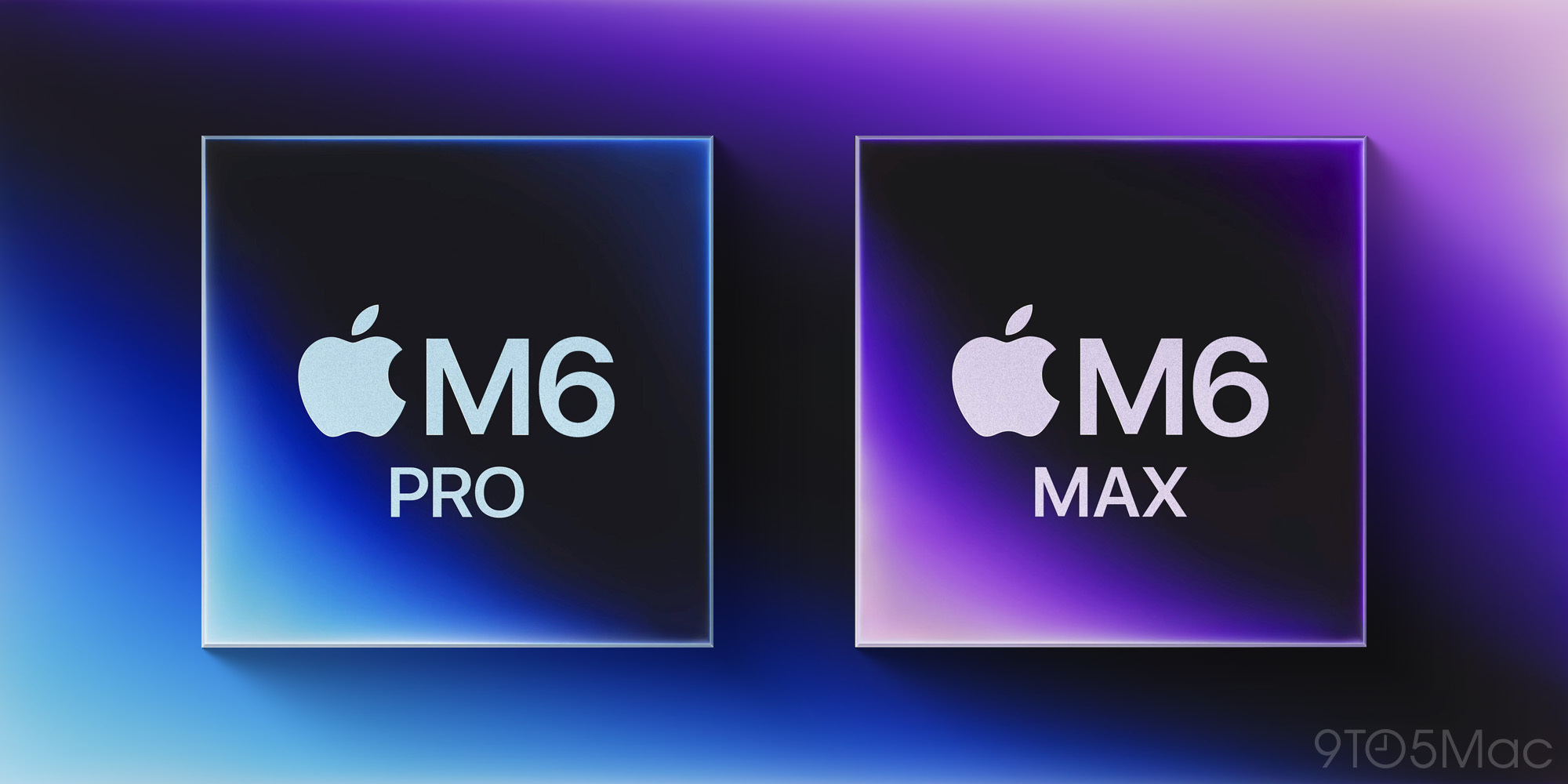 M6 MacBook Pro: Six new features coming later this year - 9to5Mac