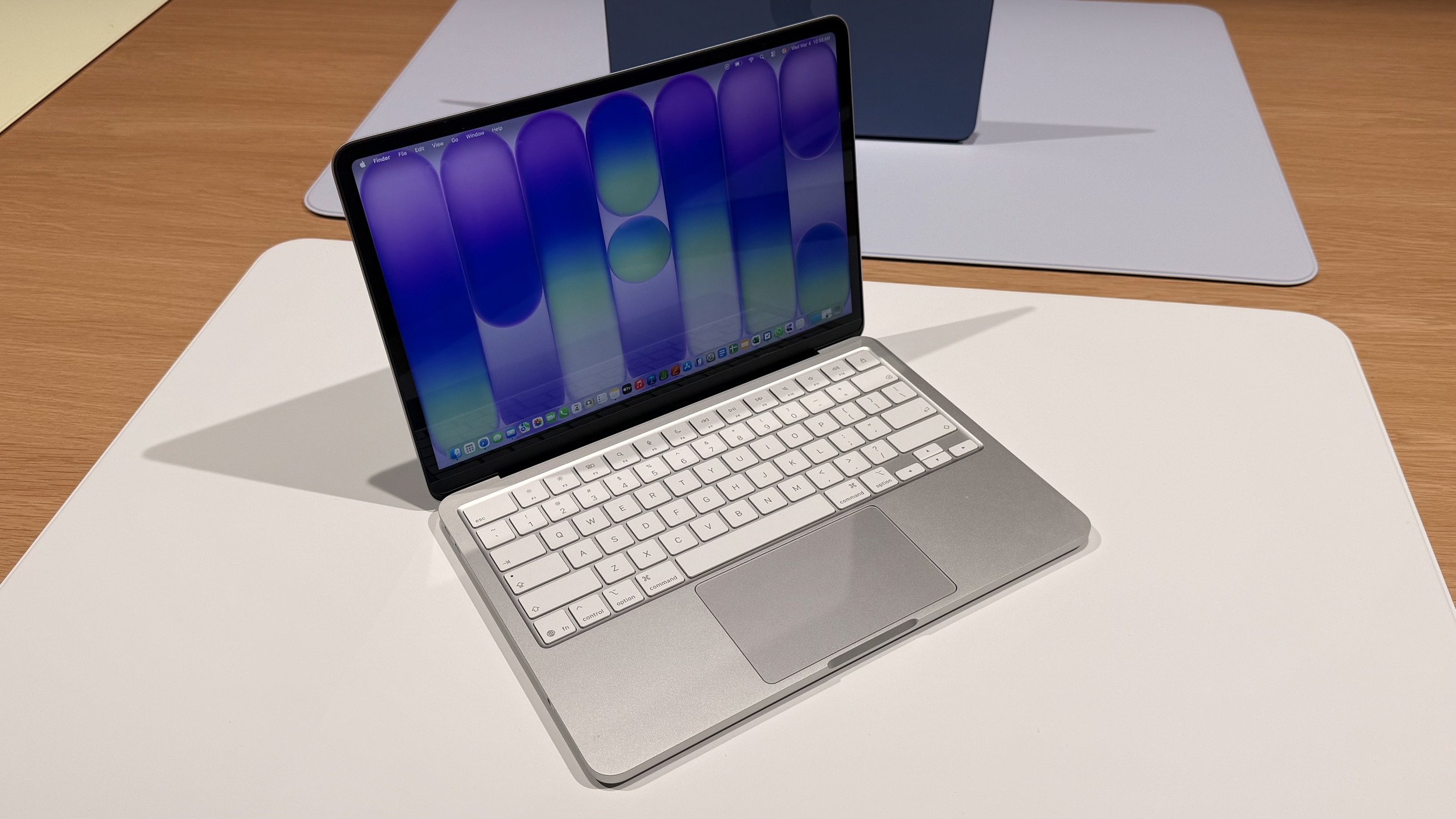 This is Apple's new MacBook Neo in four colors [Gallery] - 9to5Mac