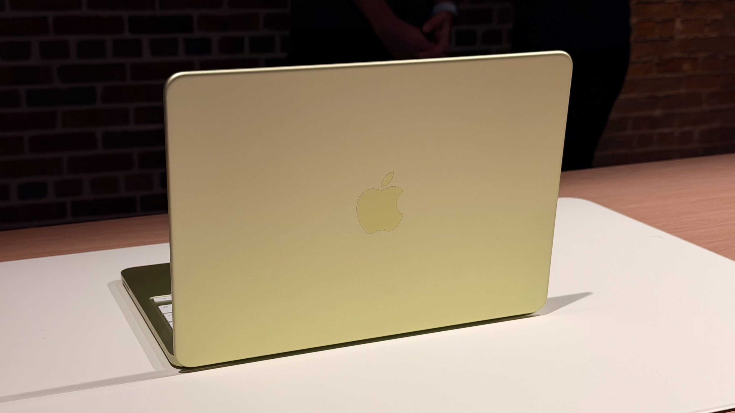 This is Apple's new MacBook Neo in four colors [Gallery] - 9to5Mac