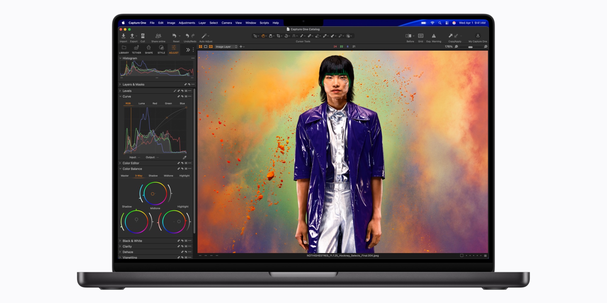 Apple launches new MacBook Pro with M5 Pro and M5 Max chips - 9to5Mac