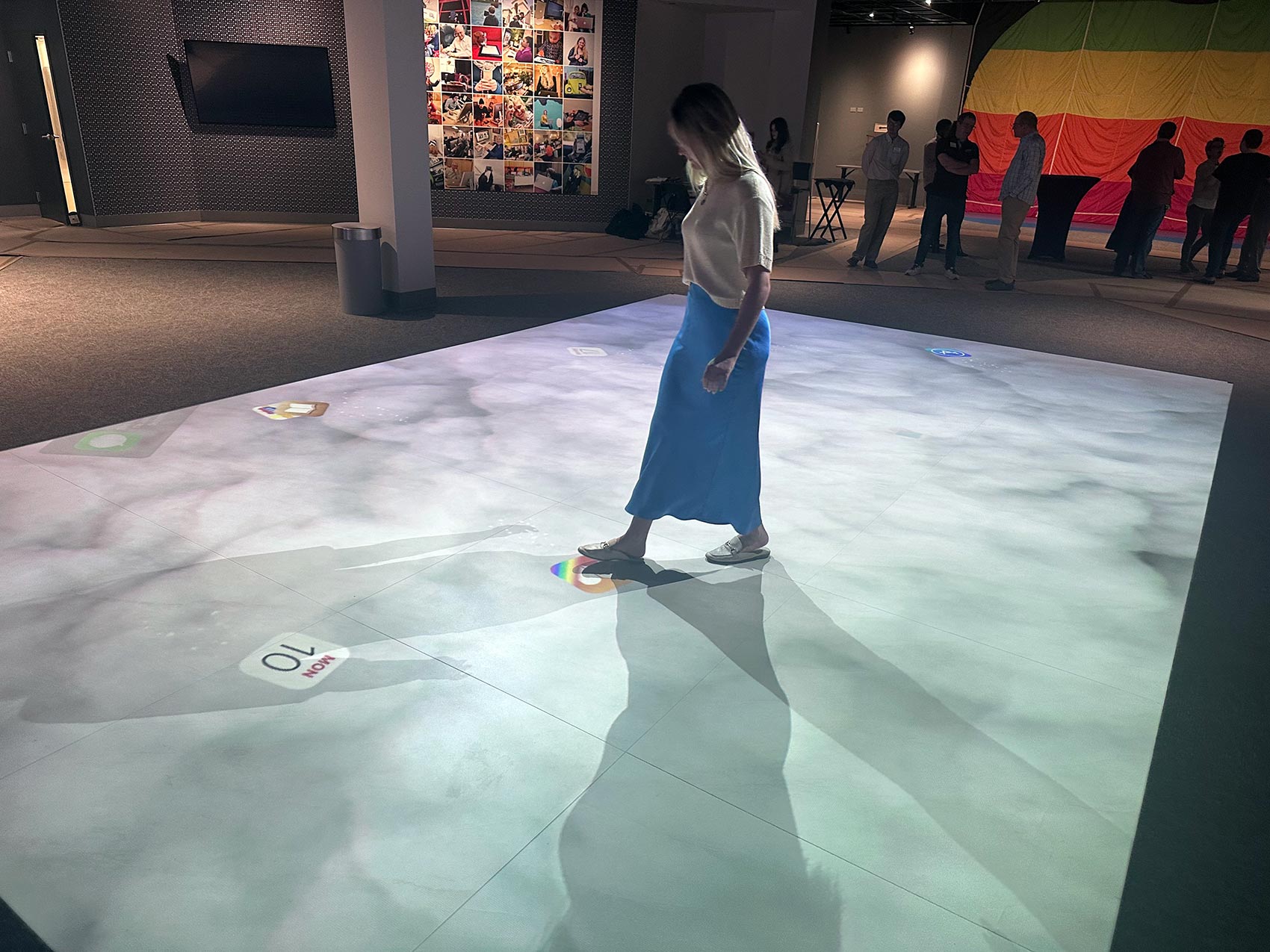 Mimms Museum celebrates Apple’s 50th with immersive exhibition - 9to5Mac