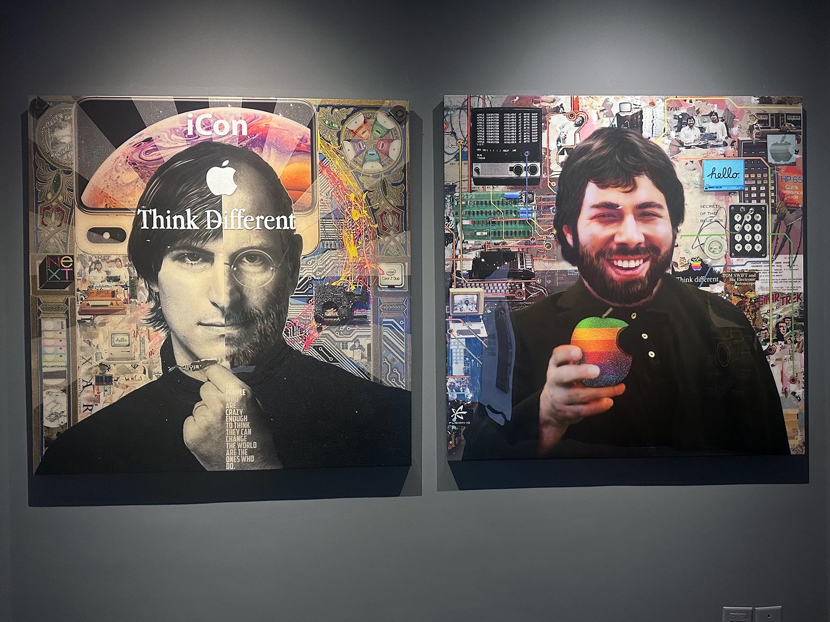 Mimms Museum celebrates Apple’s 50th with immersive exhibition - 9to5Mac