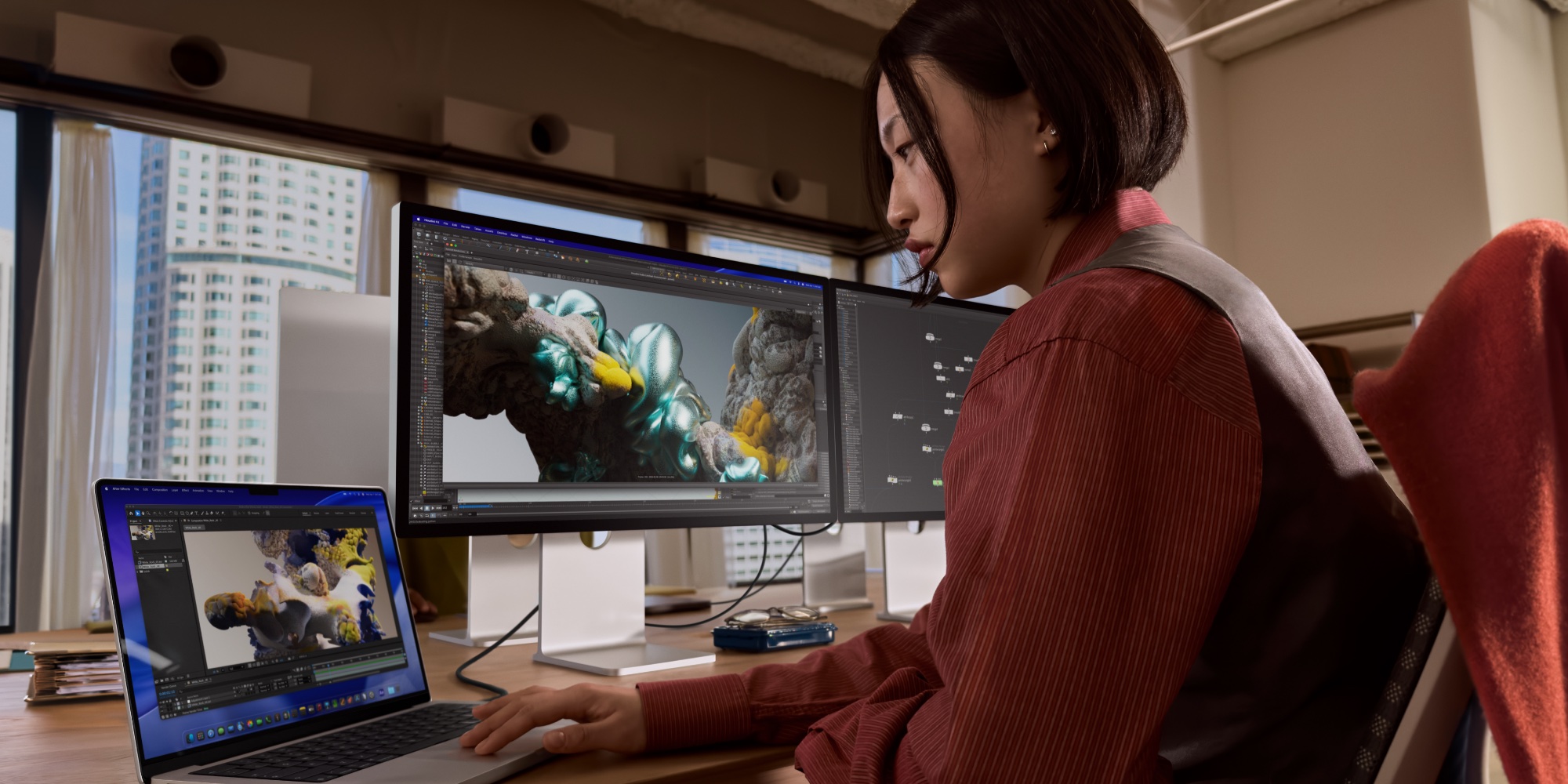 New Studio Display vs Studio Display XDR: Here’s everything different ...