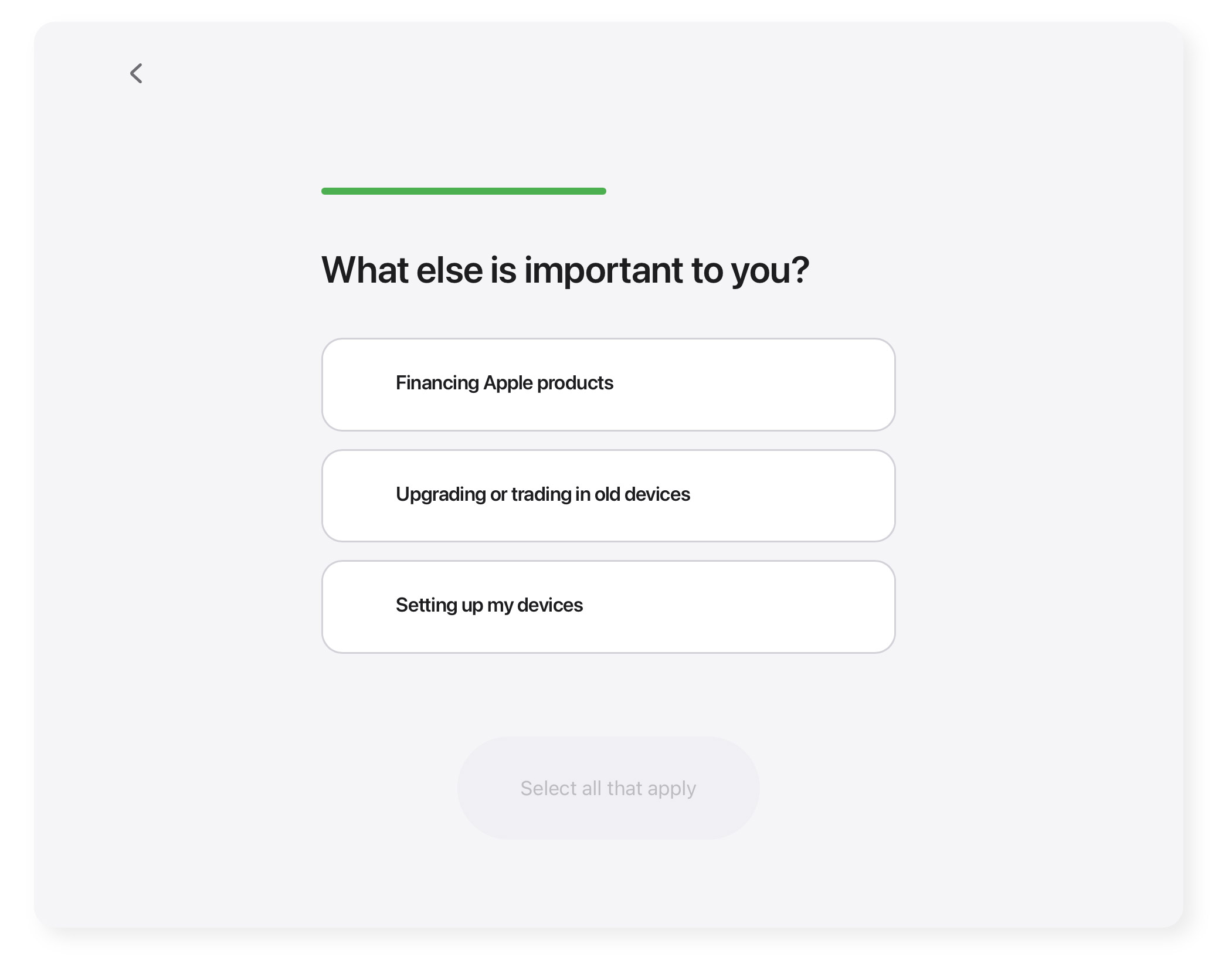 Apple's Partner Discovery Tool helps businesses find resellers and ...