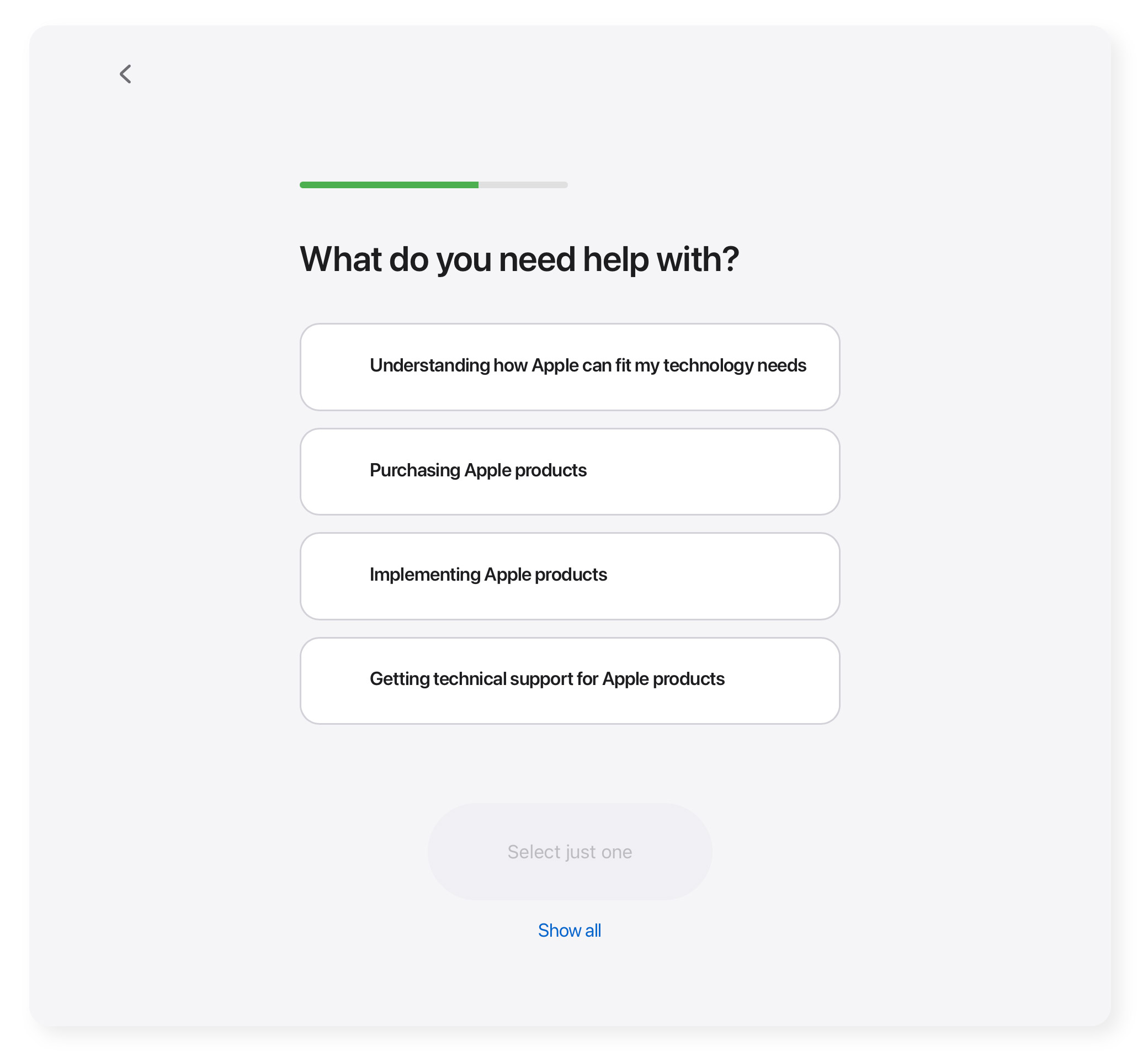 Apple's Partner Discovery Tool helps businesses find resellers and ...
