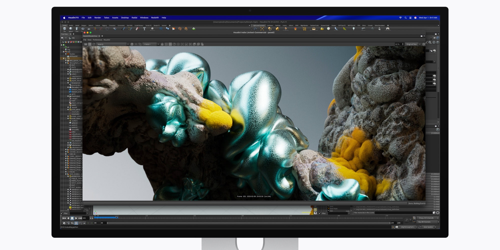 New Studio Display vs Studio Display XDR: Here’s everything different ...