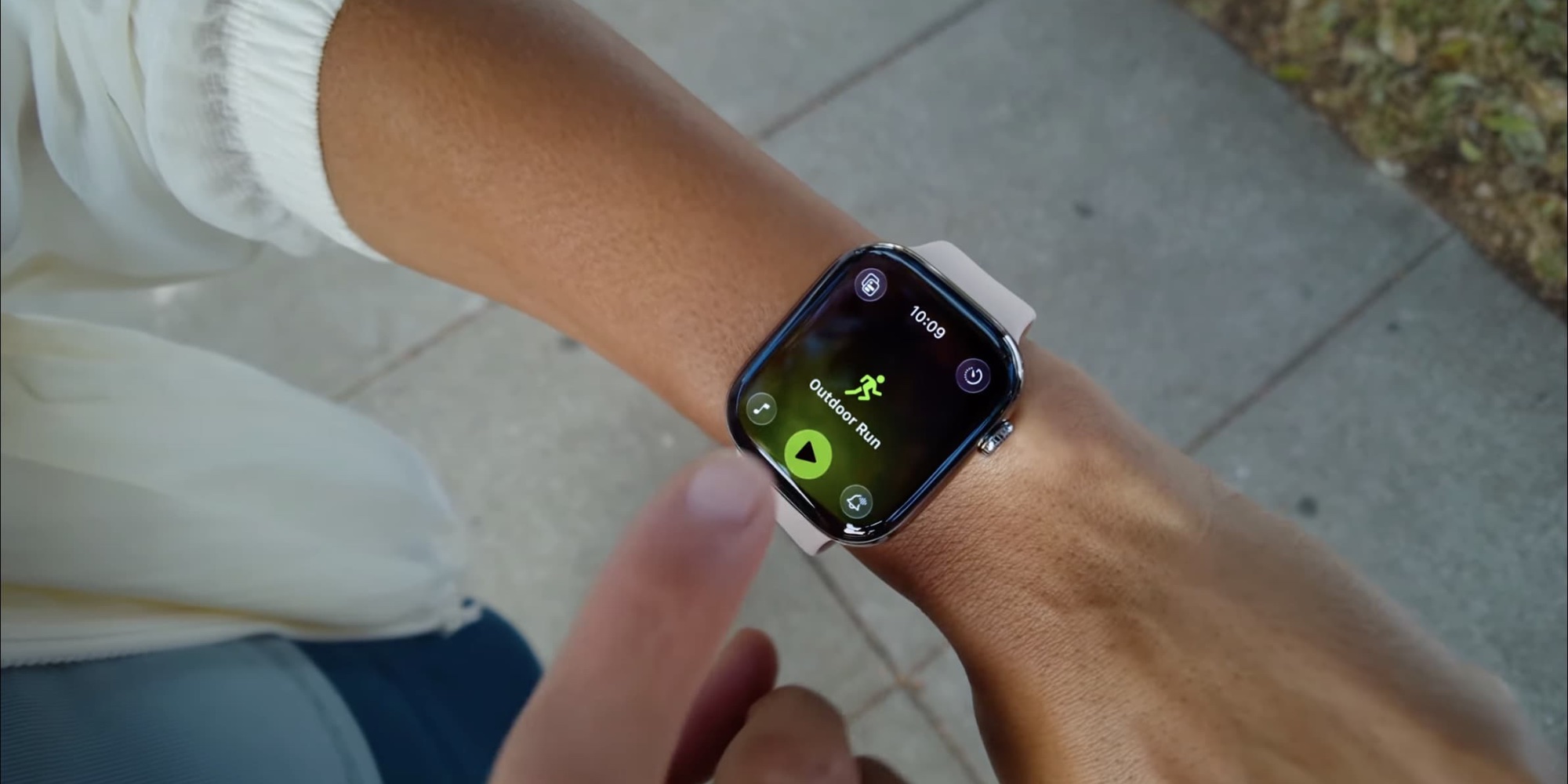 watchOS 26.4 available now for Apple Watch, here’s what’s new - 9to5Mac