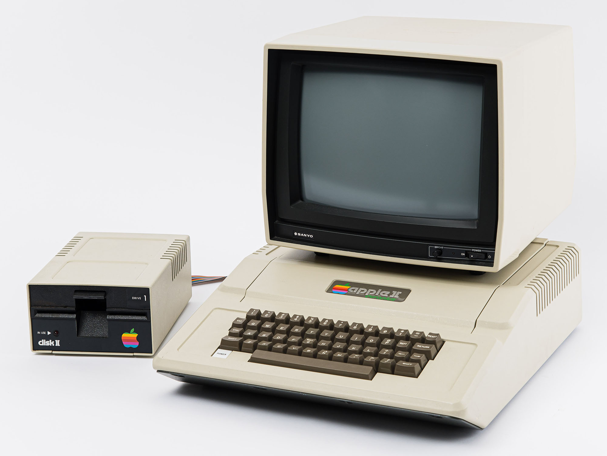 I was an Apple guy almost from the start – here are my standout devices
