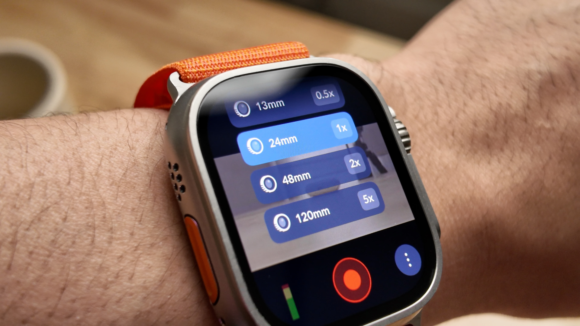 Blackmagic Camera app gets Apple Watch companion - 9to5Mac