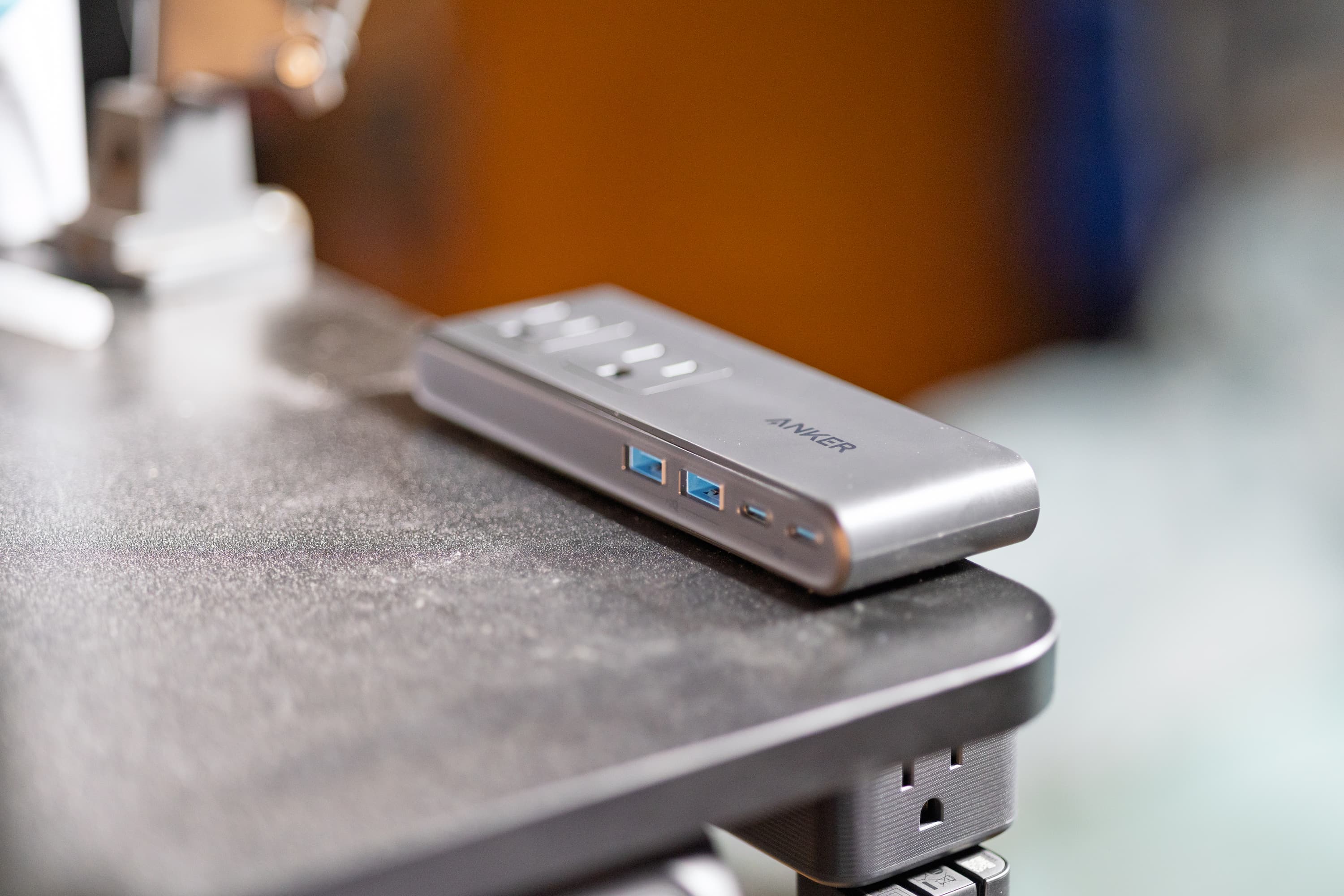Hands-on: Anker's new Nano Power Strip will be a perfect fit in your ...