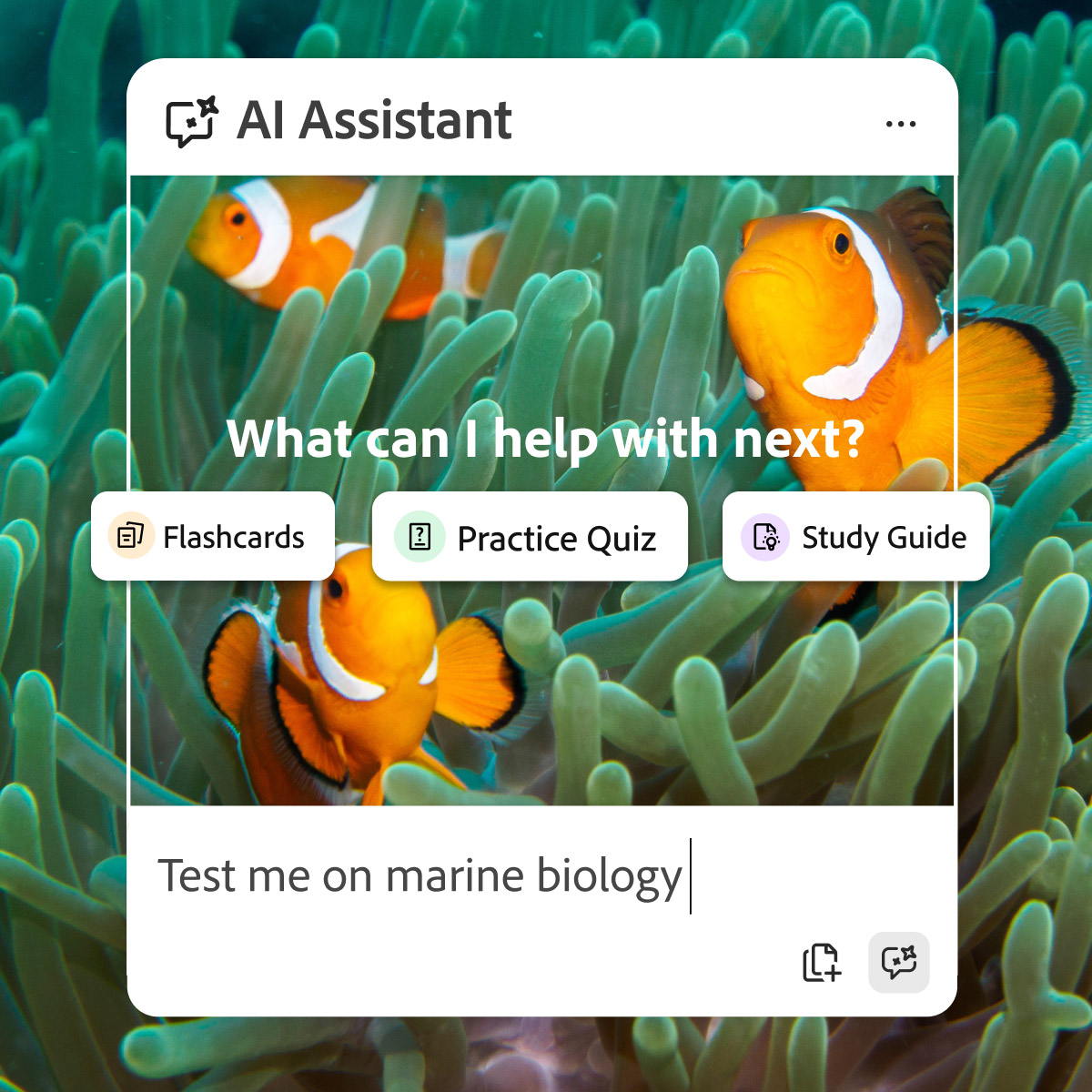 Adobe takes on NotebookLM with Acrobat Student Spaces - 9to5Mac