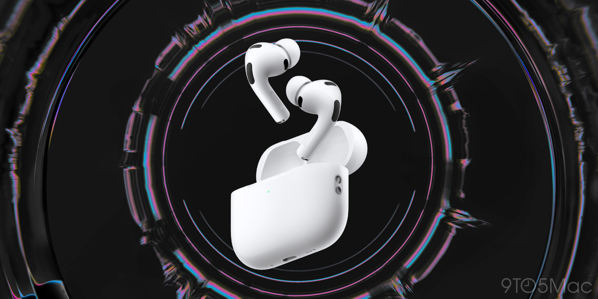 ‘AirPods Ultra’ launching later this year sounds more likely than ever ...
