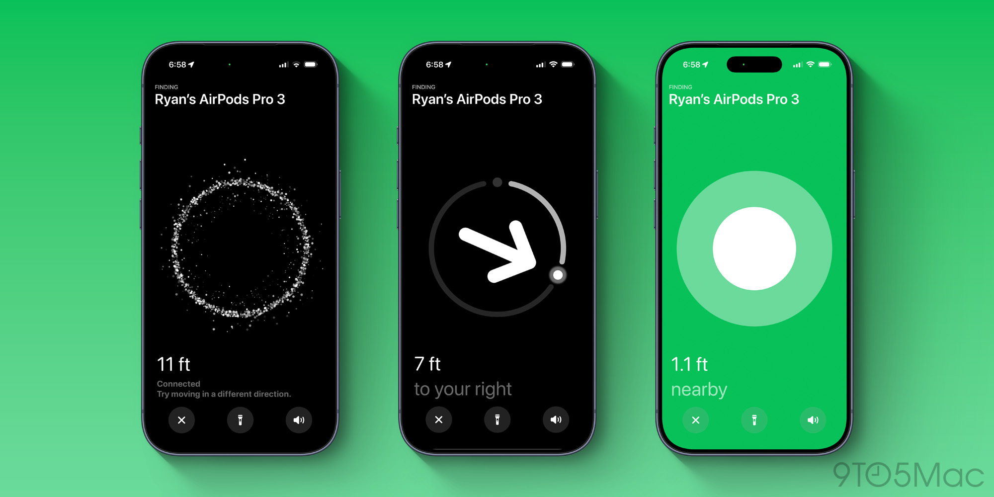 AirPods Pro 3 have key upgrade to stop you from losing them - 9to5Mac