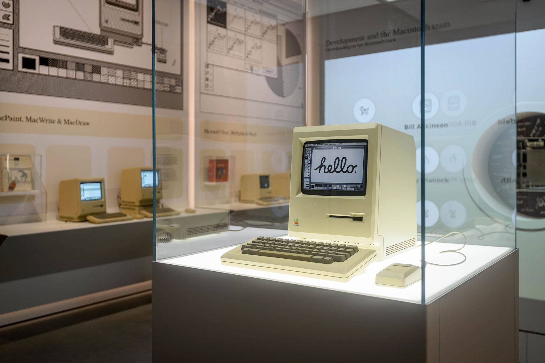 Europe’s largest Apple museum now open in the Netherlands - 9to5Mac