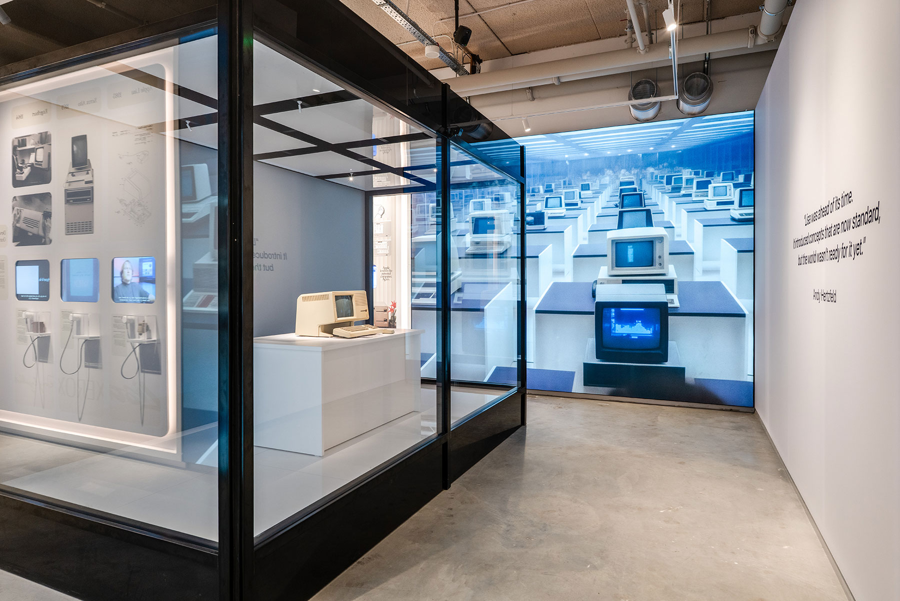 Europe’s largest Apple museum now open in the Netherlands - 9to5Mac
